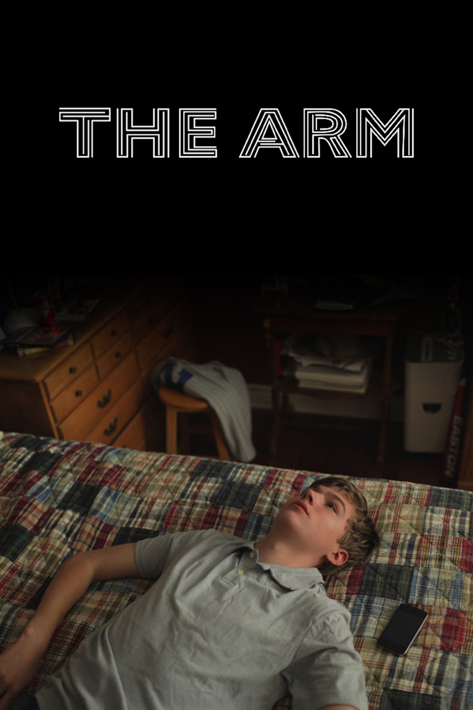 The Arm - Rotten Tomatoes