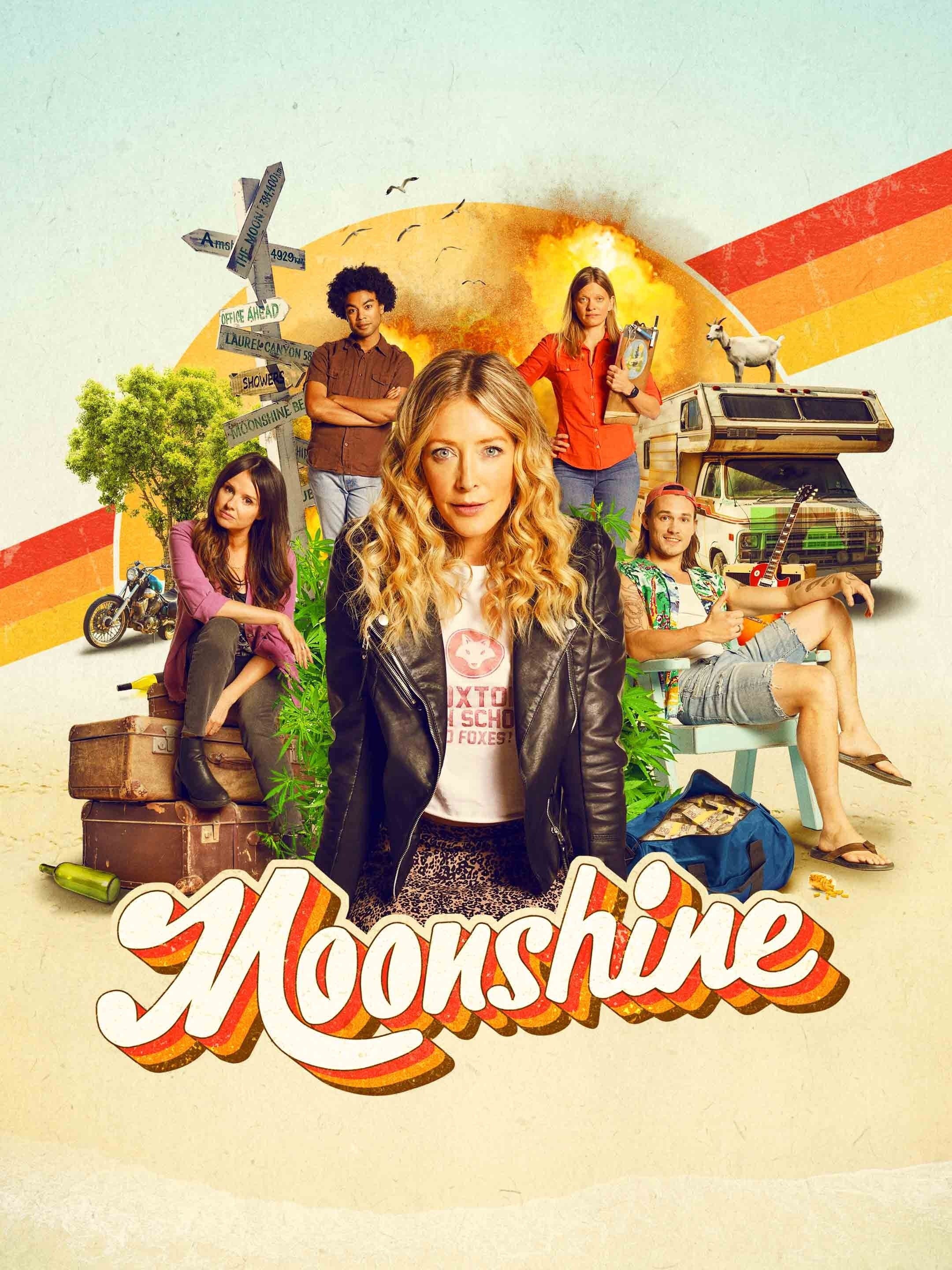 Moonshine - Rotten Tomatoes