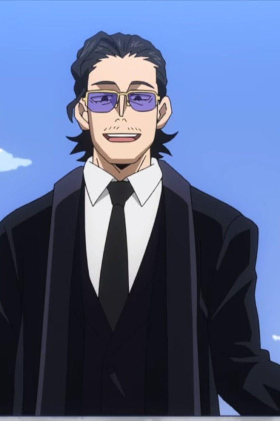 Tenko Shimura: Origin Pictures - Rotten Tomatoes