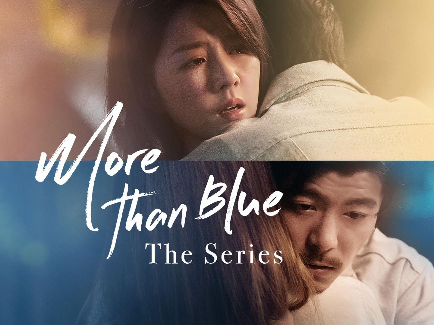 More Than Blue Korean