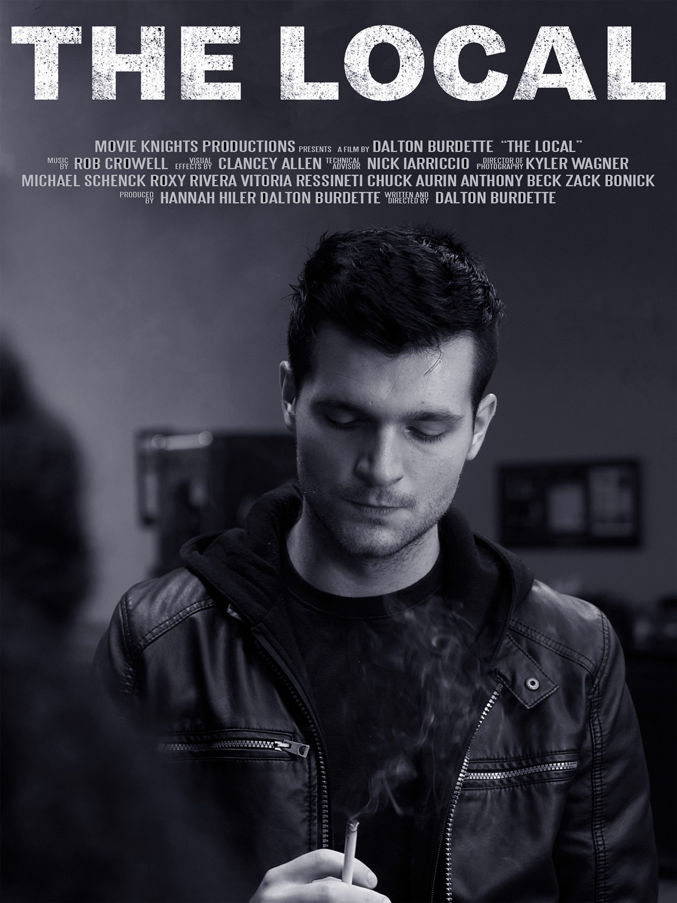 The Local - Rotten Tomatoes