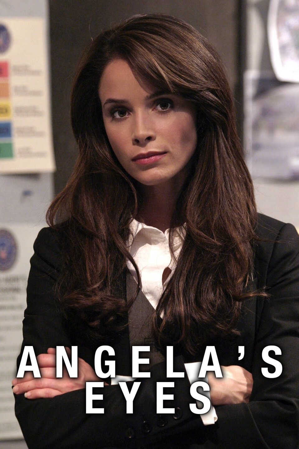 Angela's Eyes - Rotten Tomatoes