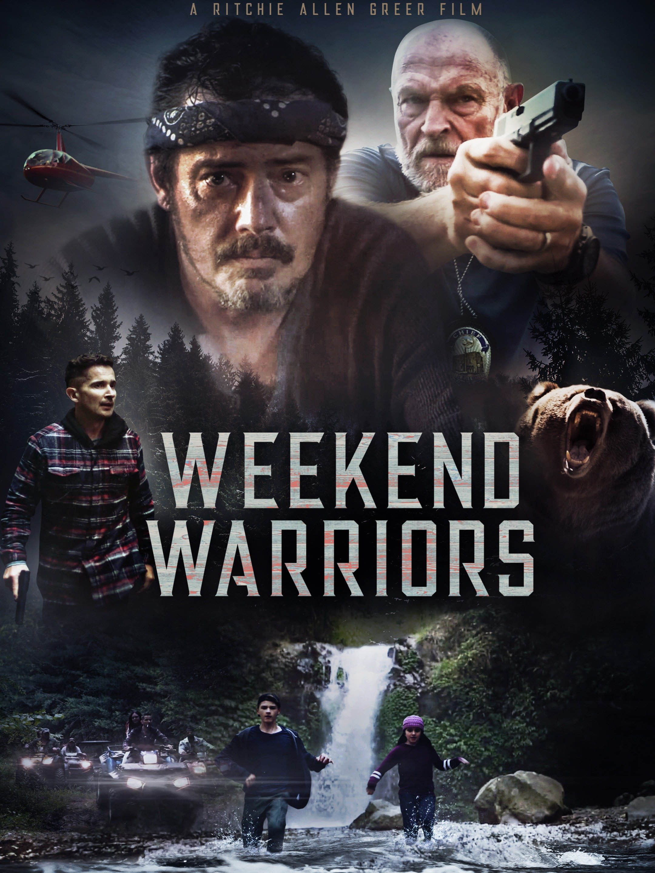 Weekend Warriors - Rotten Tomatoes