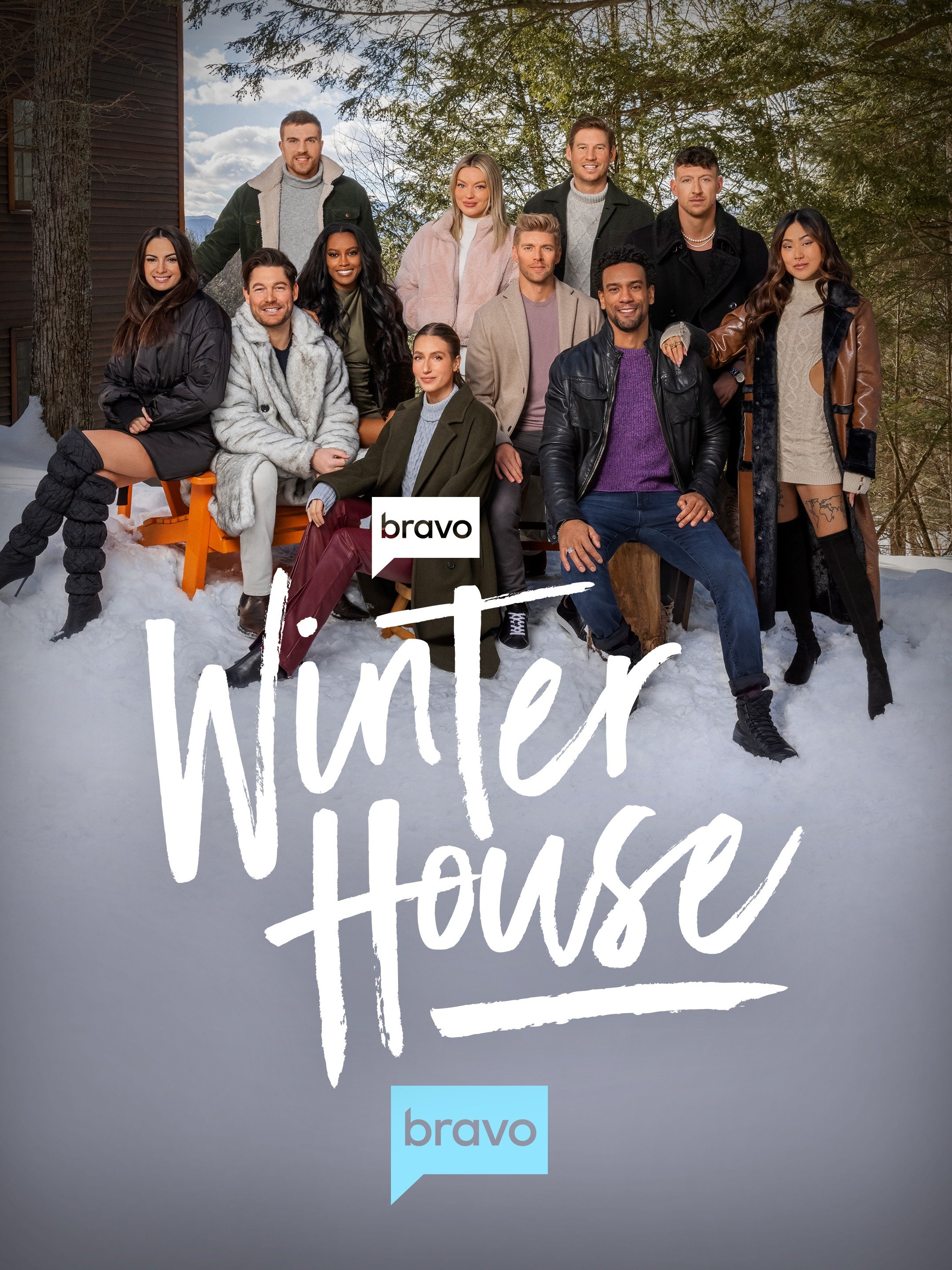 Winter House - Rotten Tomatoes