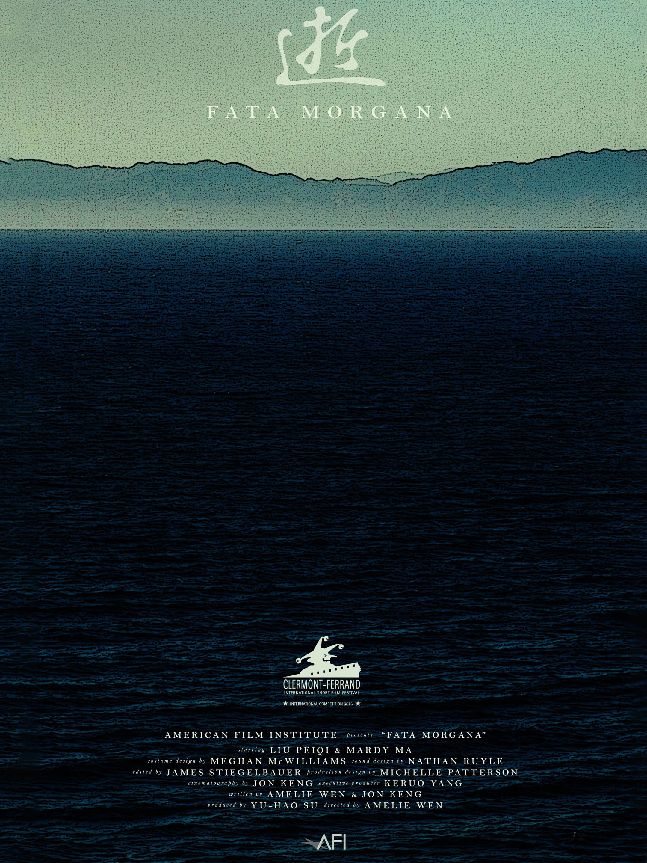 Fata Morgana - Rotten Tomatoes