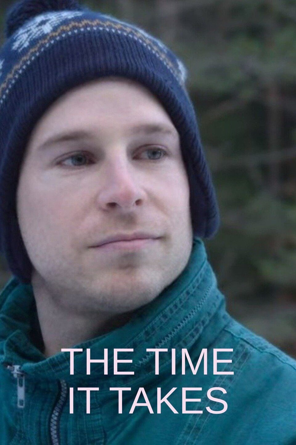 The Time It Takes - Rotten Tomatoes