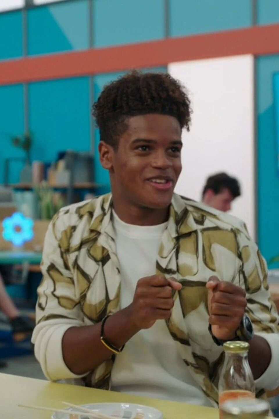 Our Hero Pictures - Rotten Tomatoes