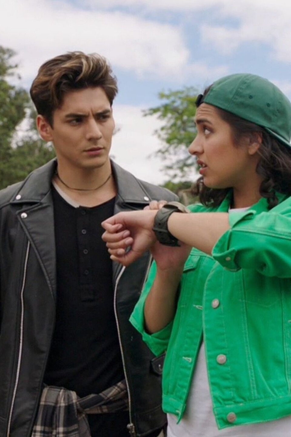 Crossed Wires Pictures - Rotten Tomatoes