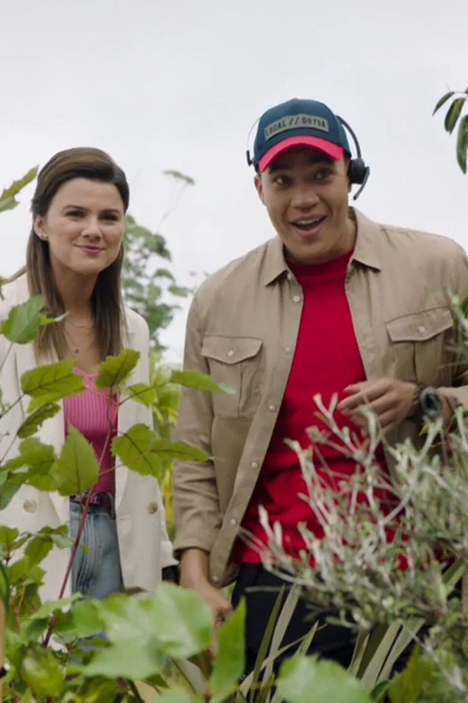 The Makeover Pictures - Rotten Tomatoes