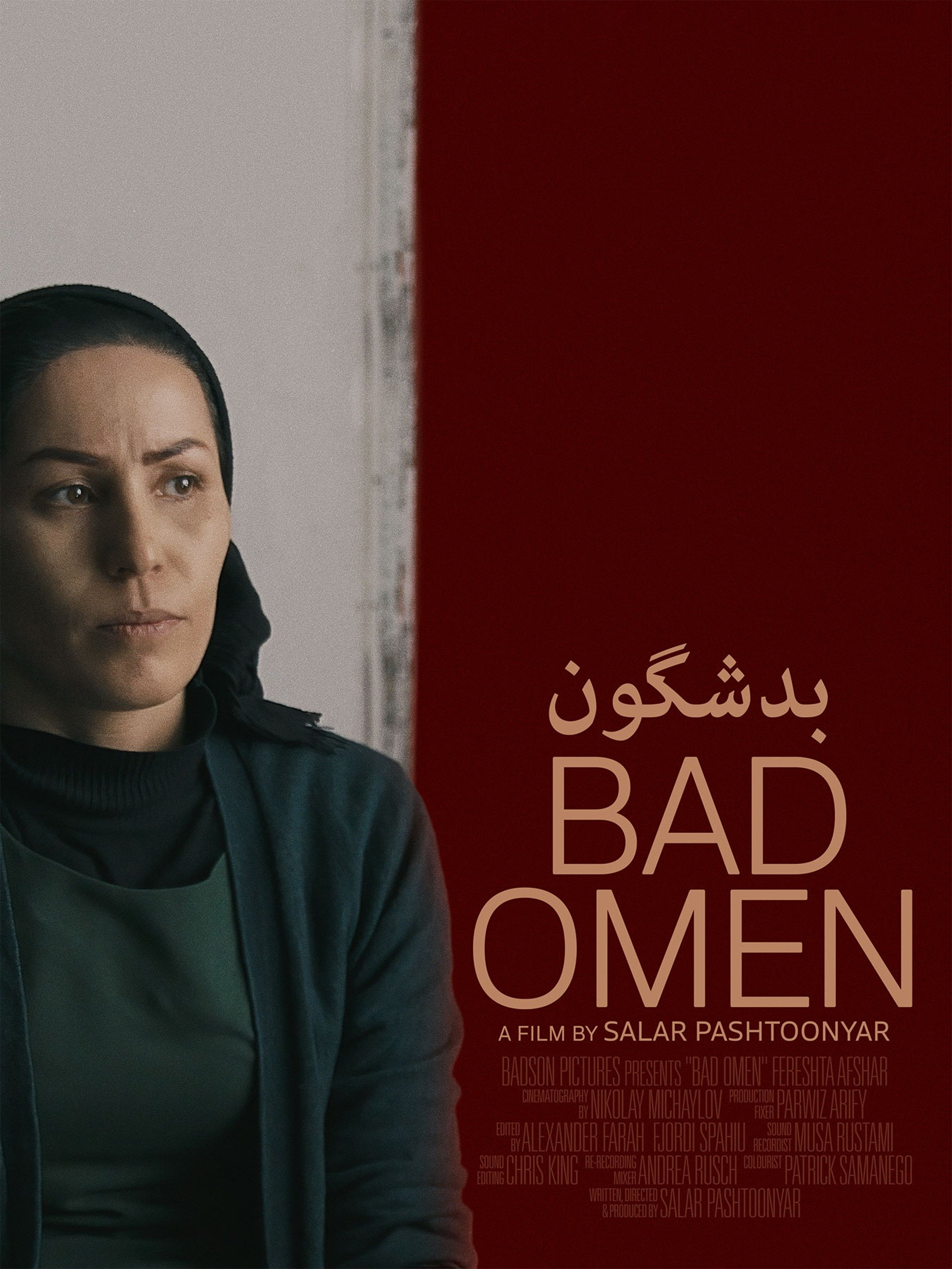 Bad Omen - Rotten Tomatoes