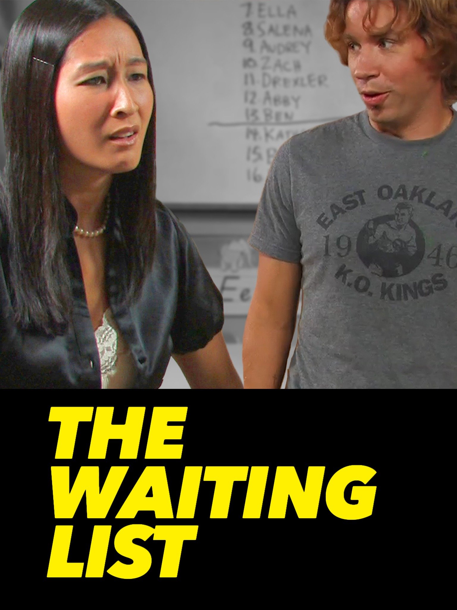 The Waiting List - Rotten Tomatoes