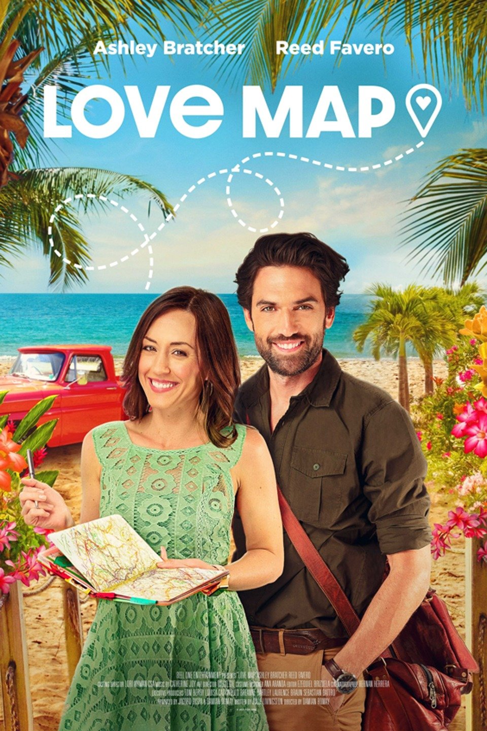 Love Map - Rotten Tomatoes