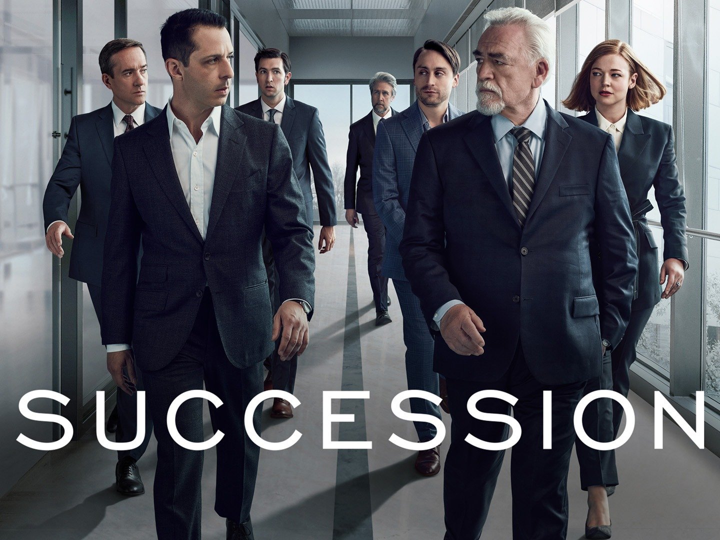 Succession: Season 3 Episode 3 Trailer - Trailers & Videos - Rotten ...