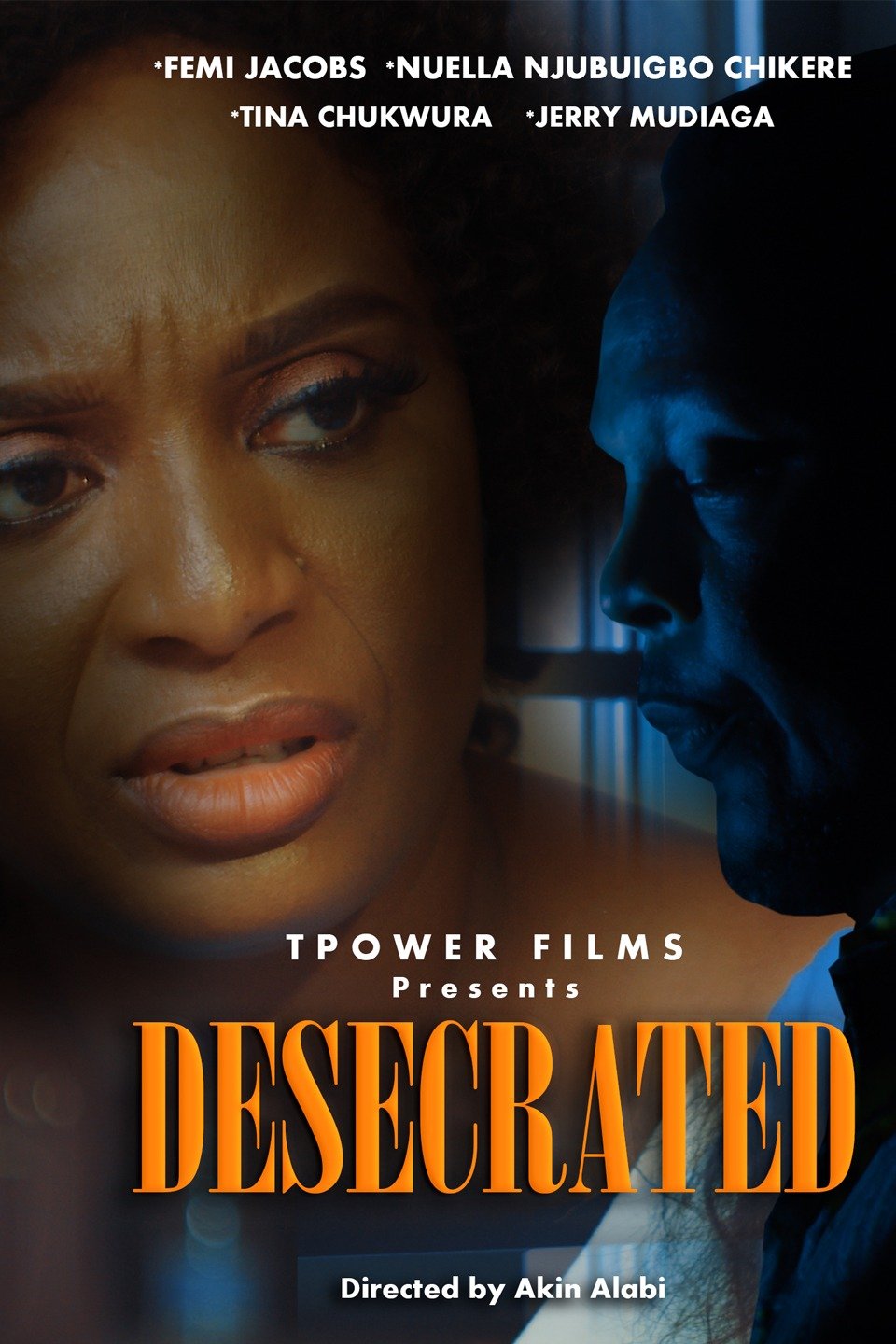 Desecrated - Rotten Tomatoes