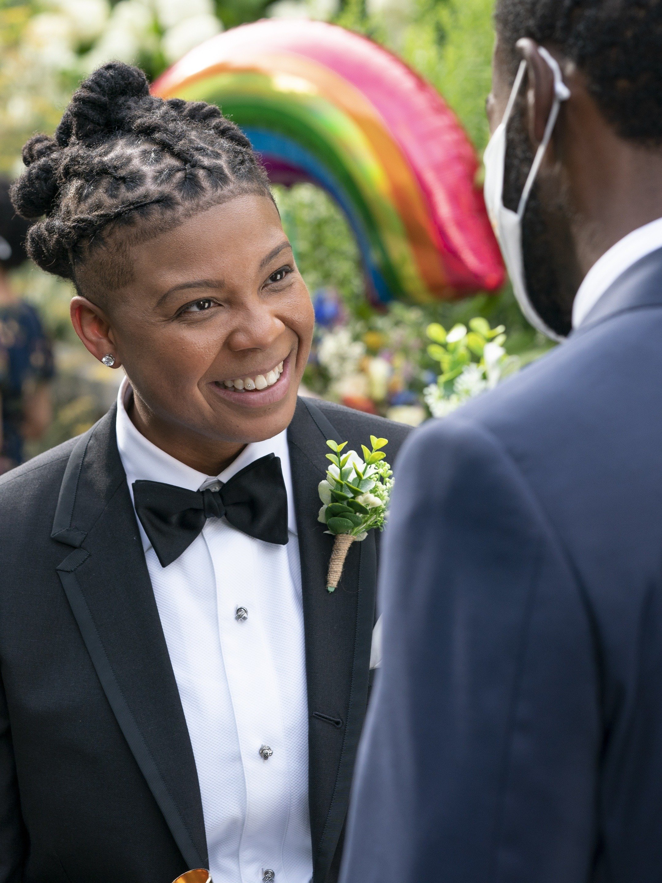 Marcus Watkins Pictures - Rotten Tomatoes