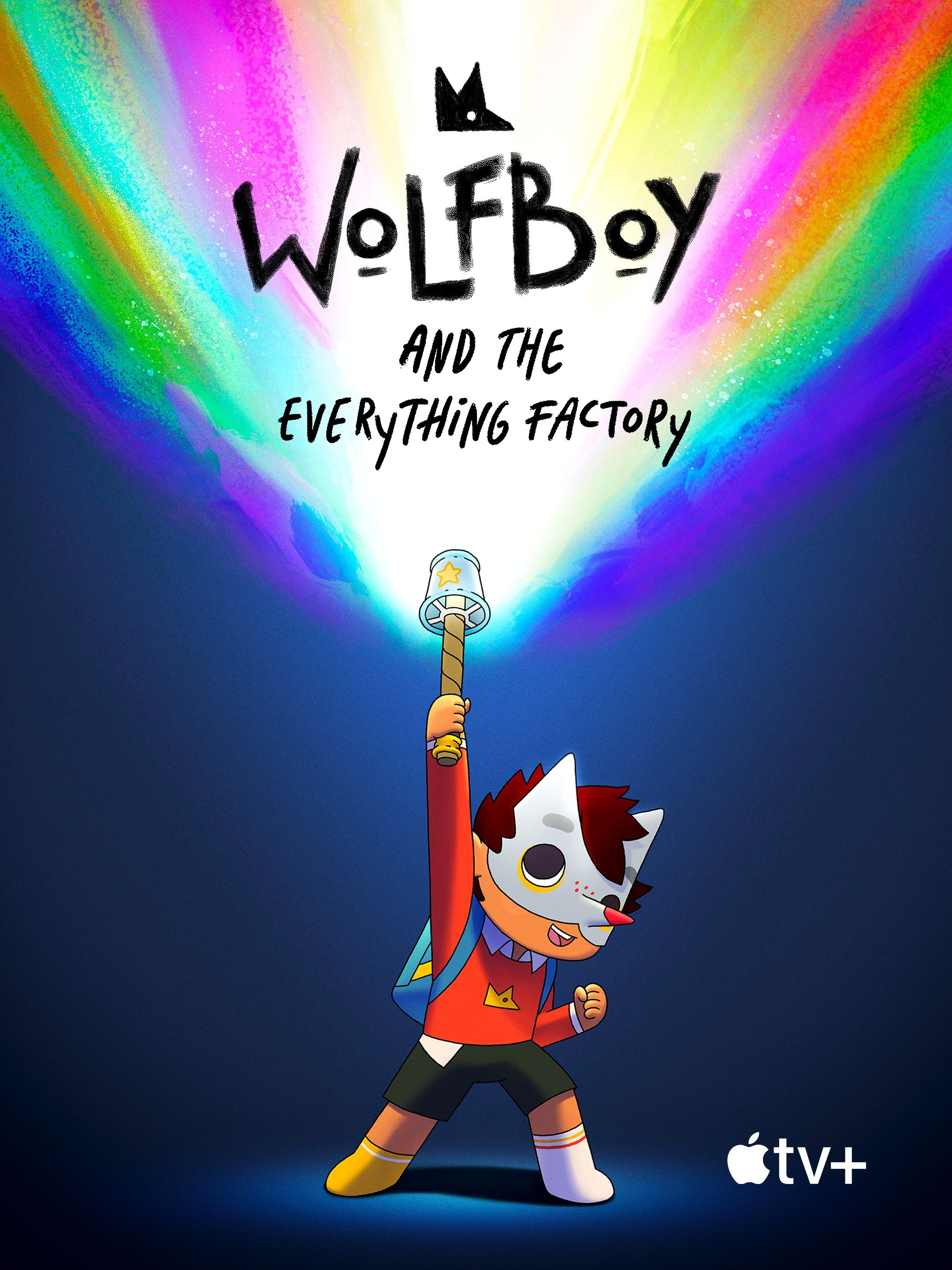 Wolfboy and the Everything Factory - Trailers & Videos - Rotten Tomatoes Wolfboy and the Everything Factory - Trailers & Videos - Rotten Tomatoes