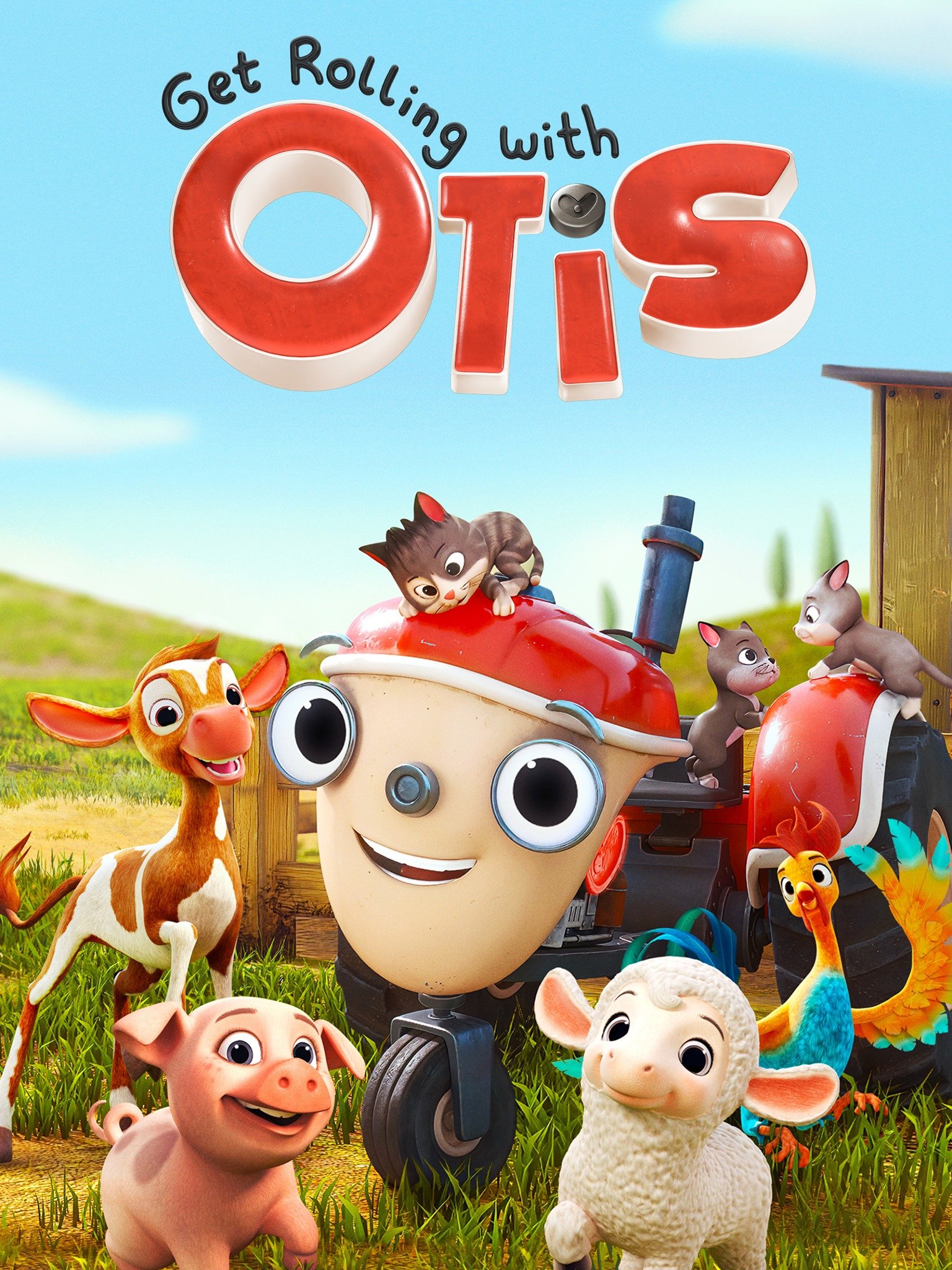 Otis Otis Otis Otis