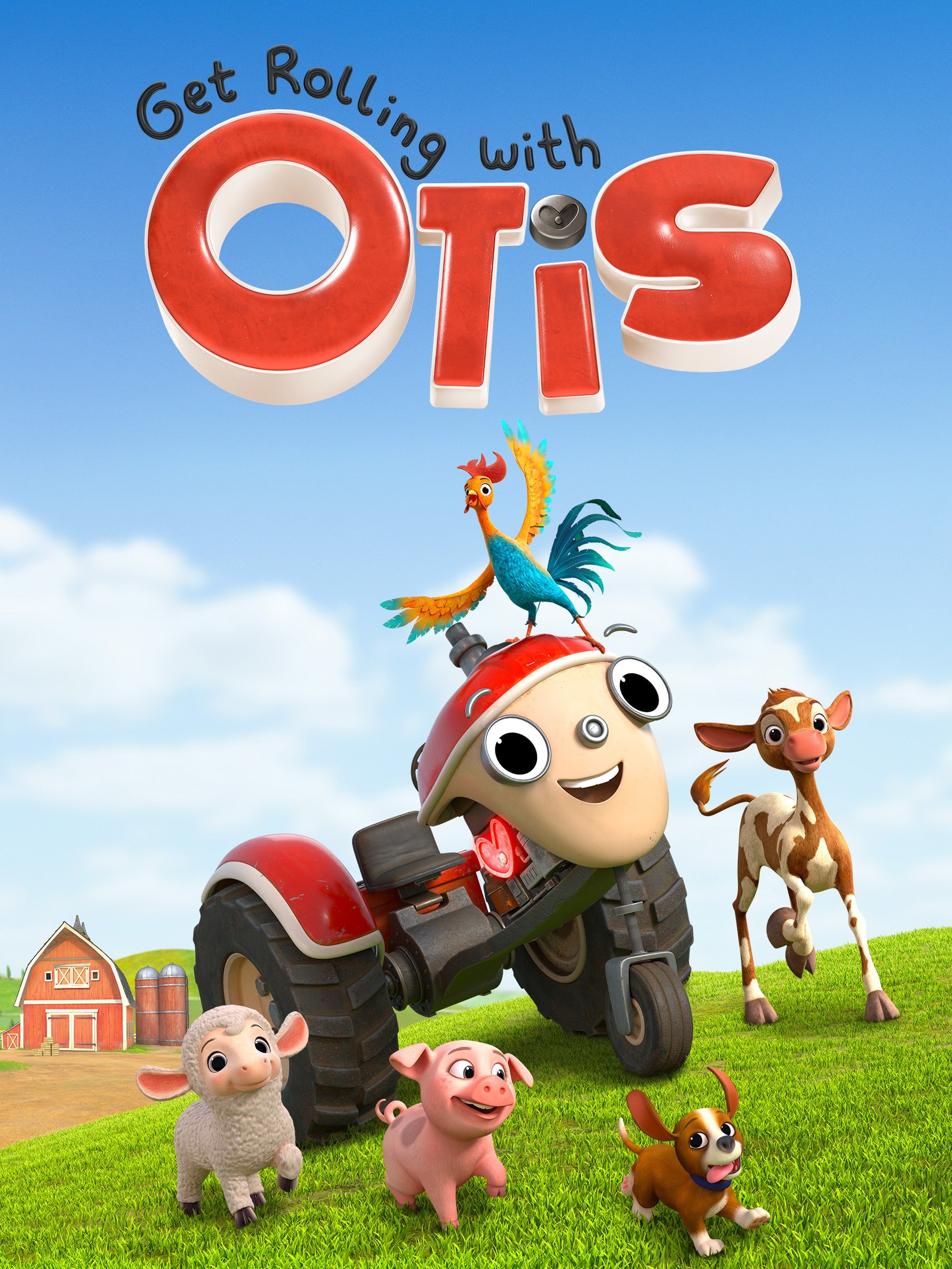 Get Rolling With Otis - Rotten Tomatoes