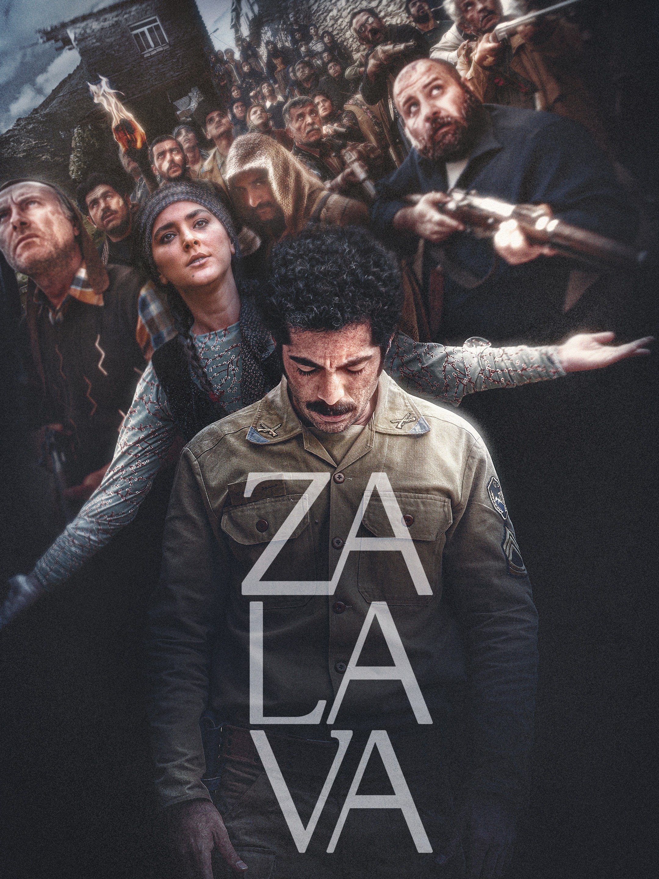 Zalava - Rotten Tomatoes