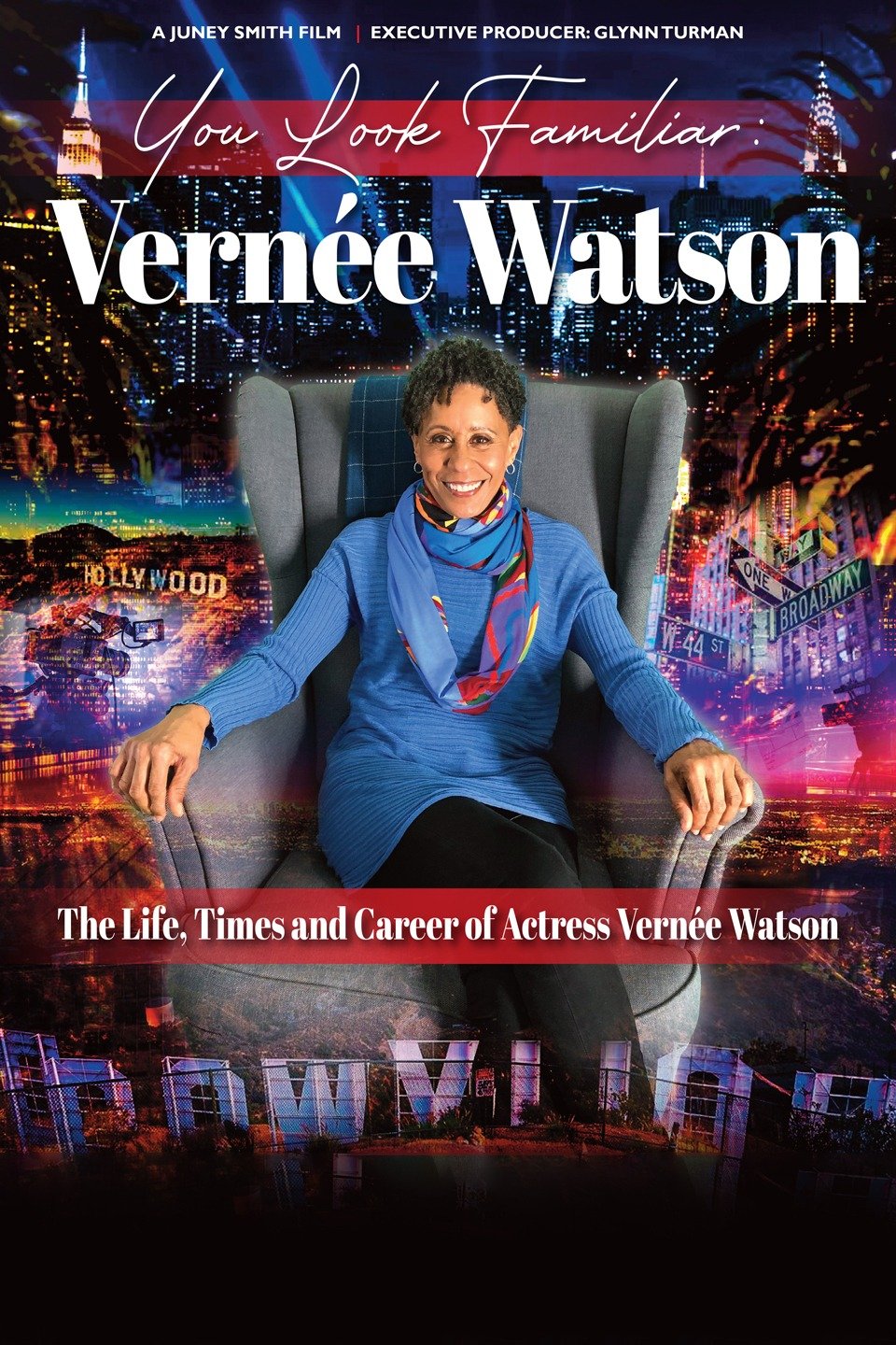 You Look Familiar: Vernee Watson Pictures - Rotten Tomatoes