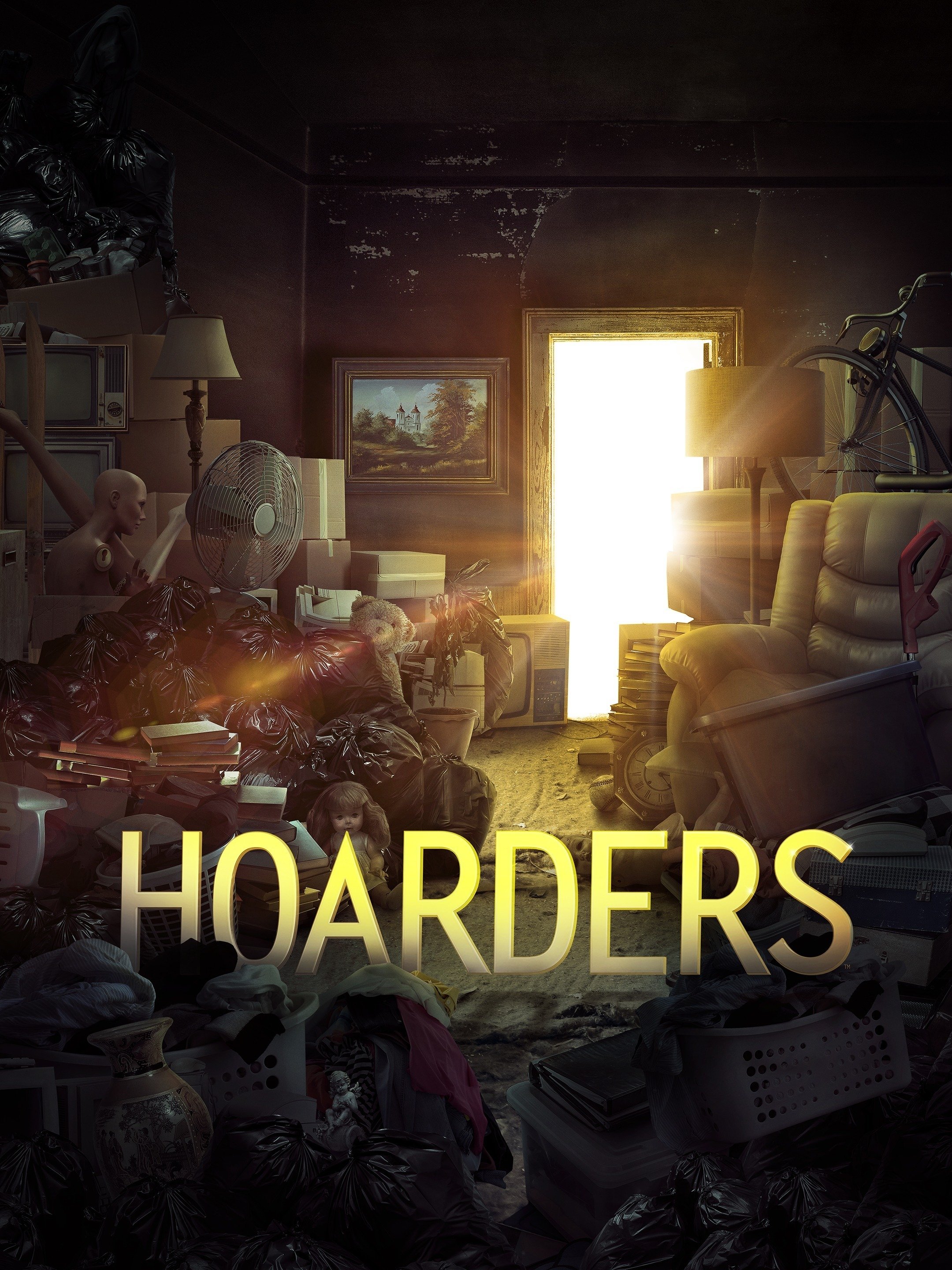 Hoarders - Rotten Tomatoes