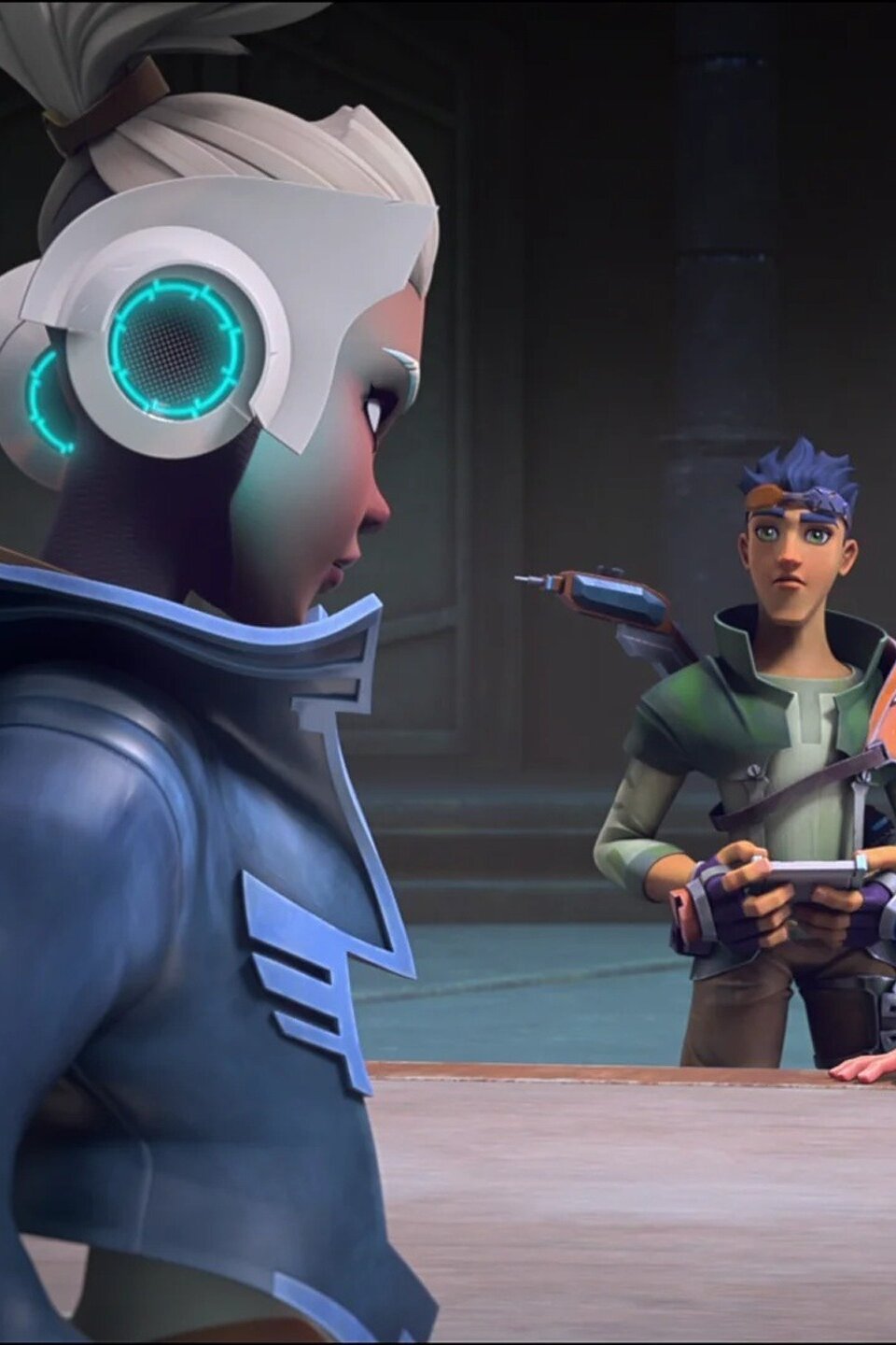 We Have the Power Pictures - Rotten Tomatoes