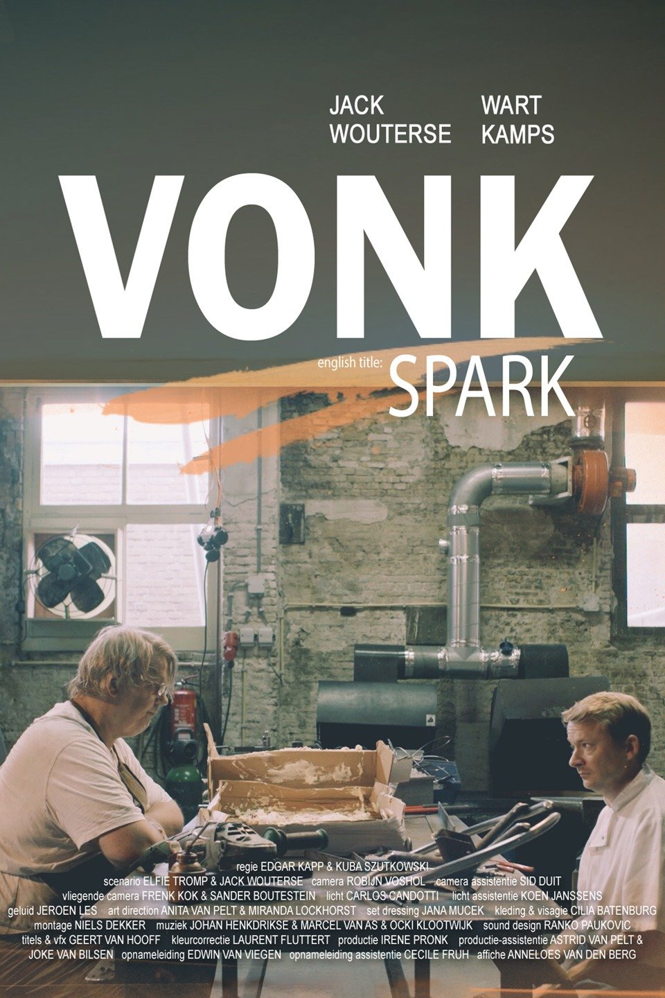 Spark Pictures - Rotten Tomatoes