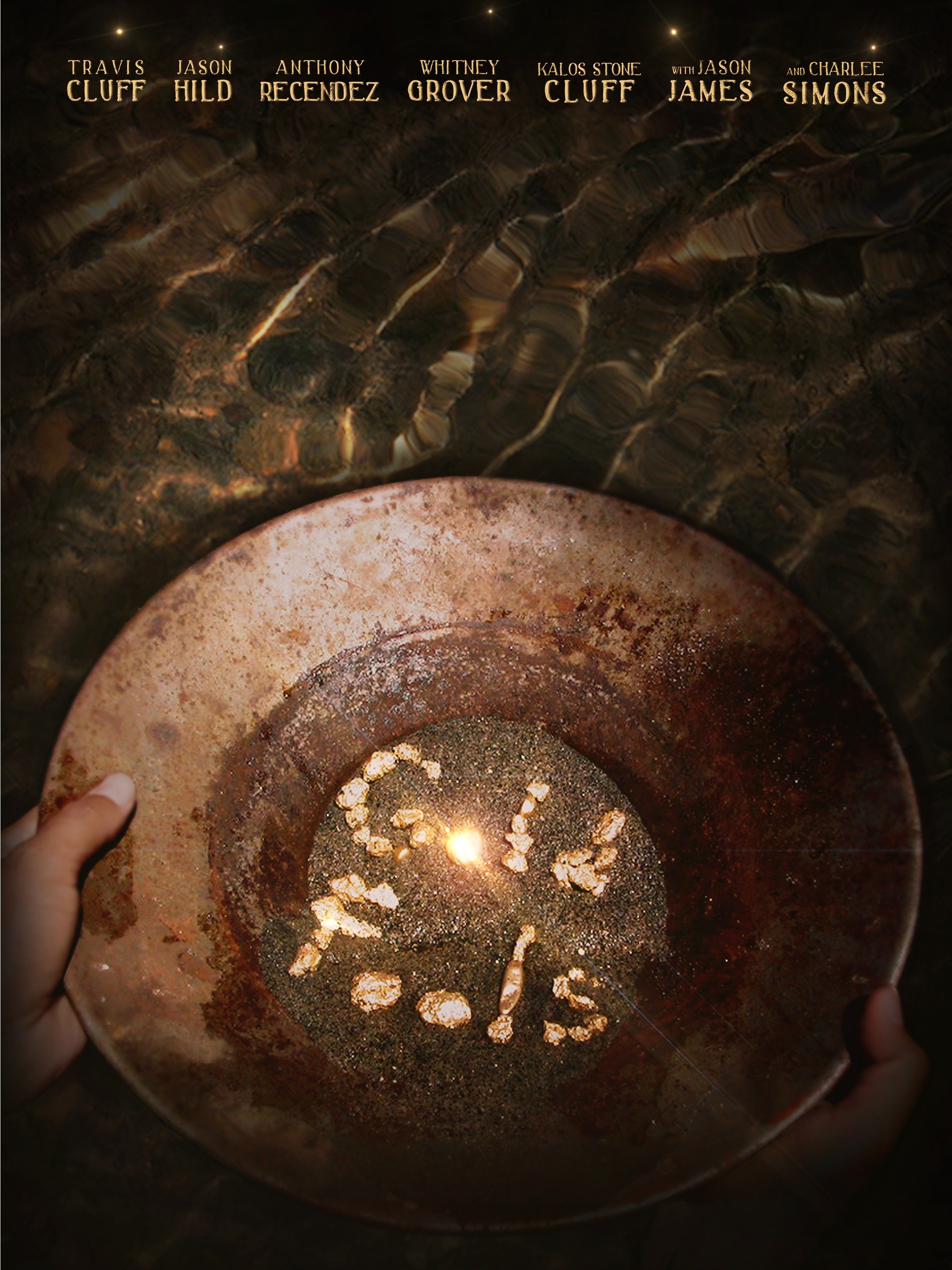 Gold Fools - Rotten Tomatoes