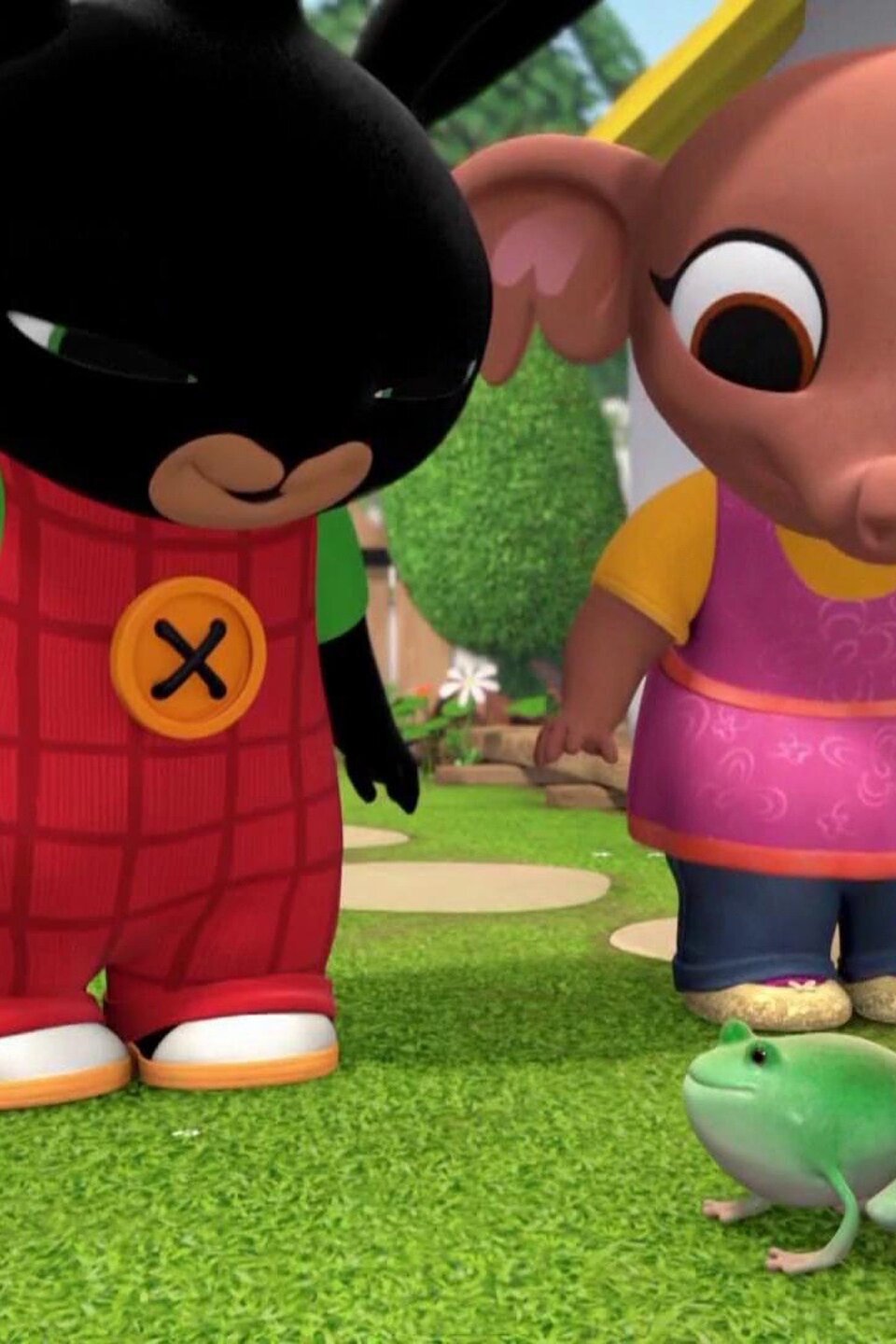 Frog Pictures - Rotten Tomatoes