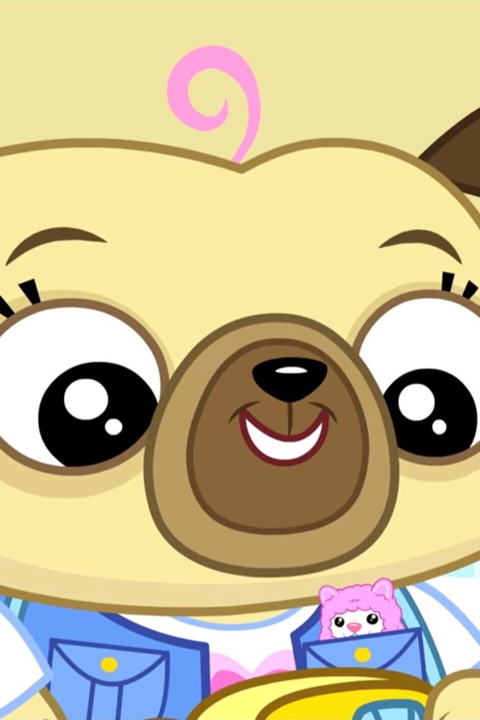 Flingos' Show; Boo-bam's School Visit Pictures - Rotten Tomatoes