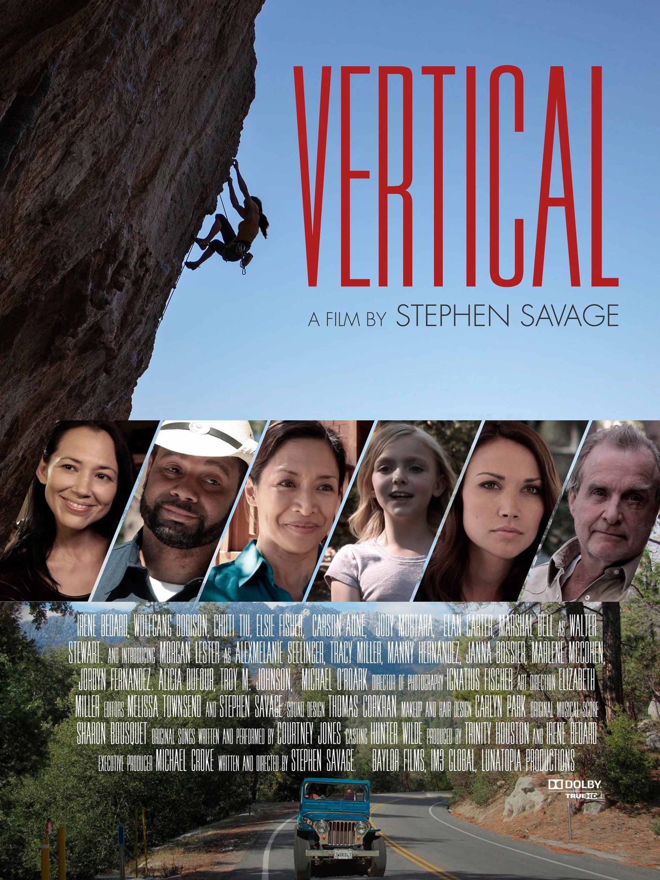 Vertical - Rotten Tomatoes