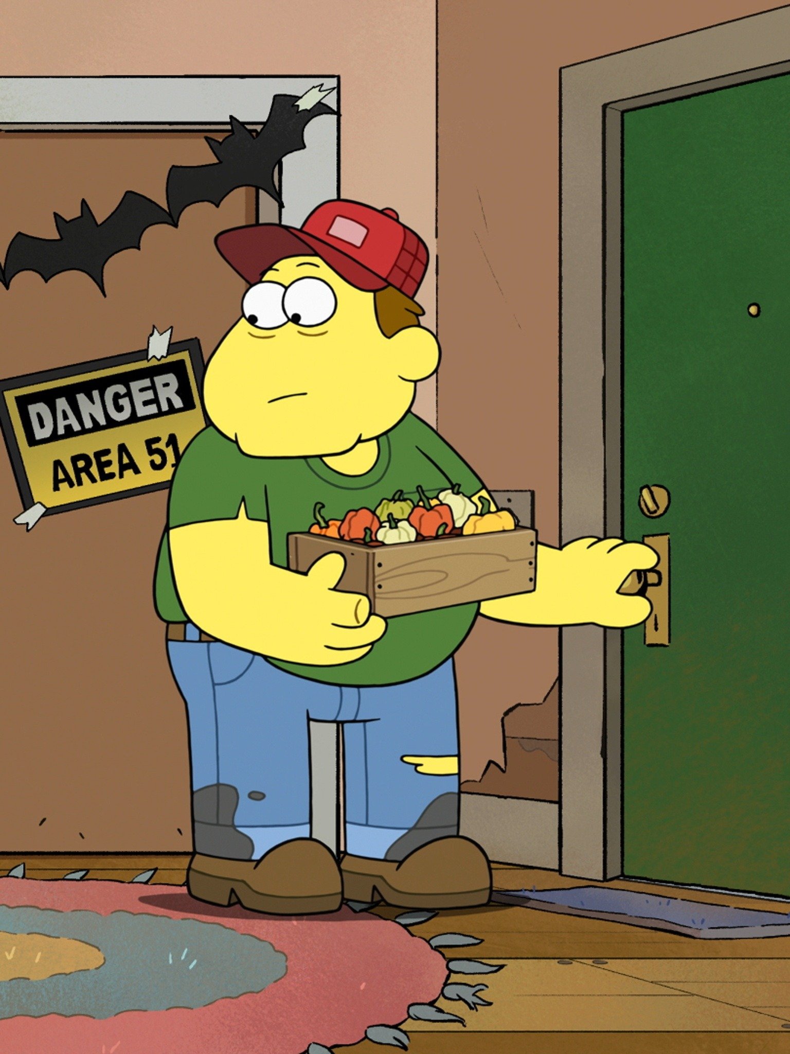 Squashed! Pictures - Rotten Tomatoes