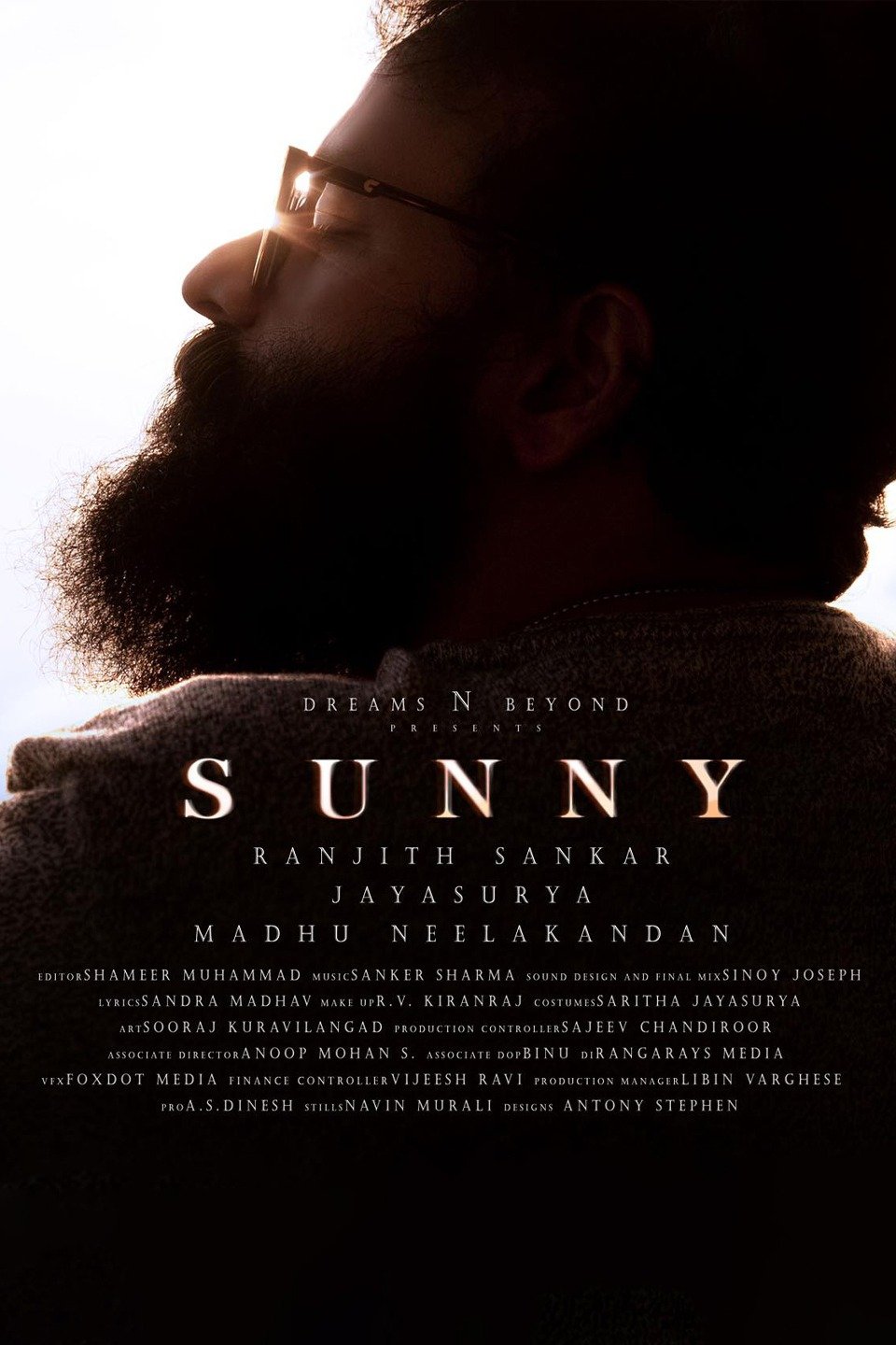 Sunny - Rotten Tomatoes