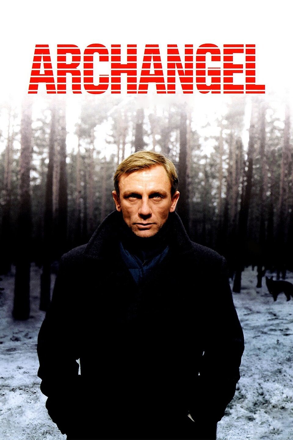 Archangel - Rotten Tomatoes