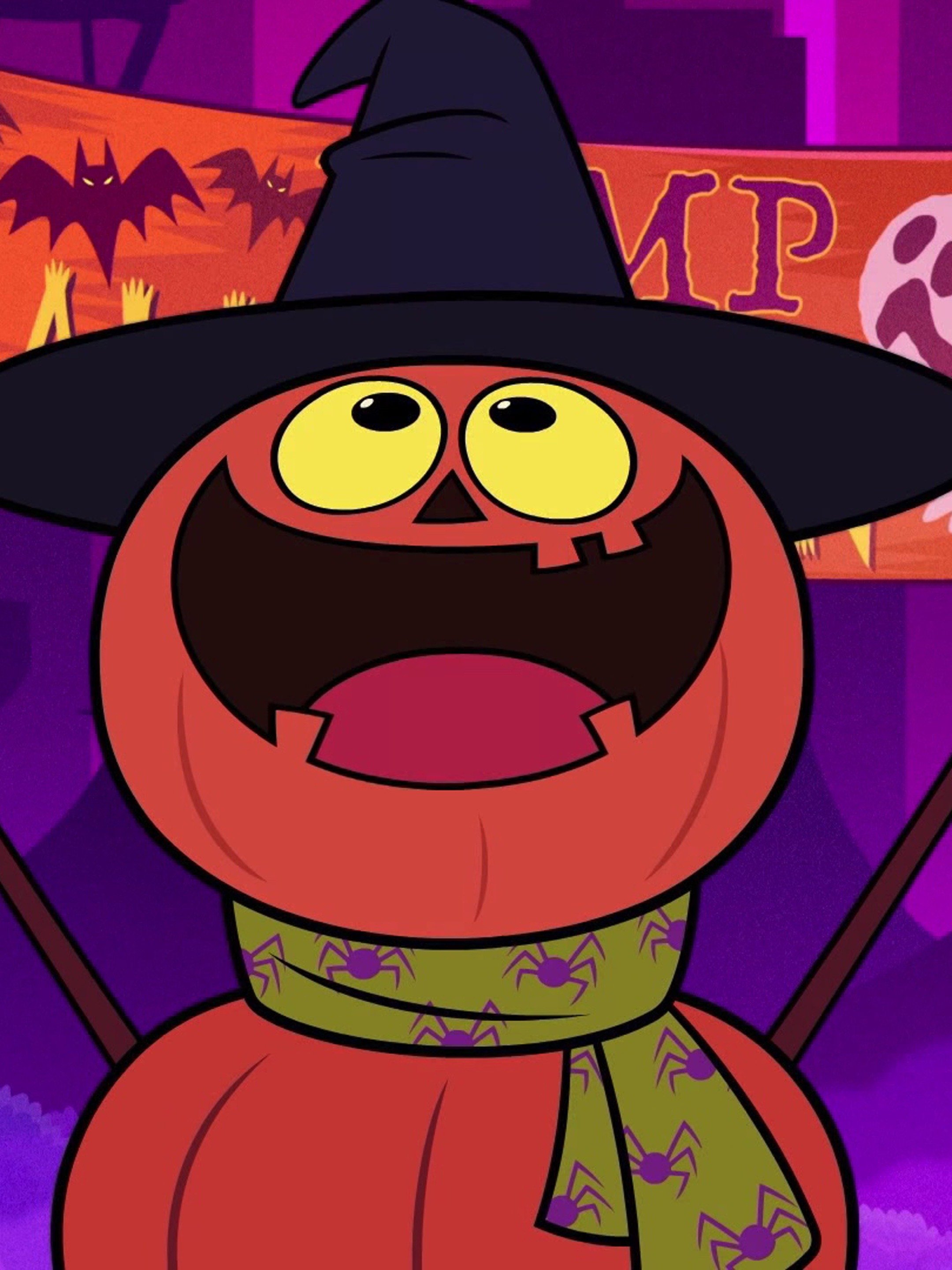 Pepo the Pumpkinman Pictures - Rotten Tomatoes