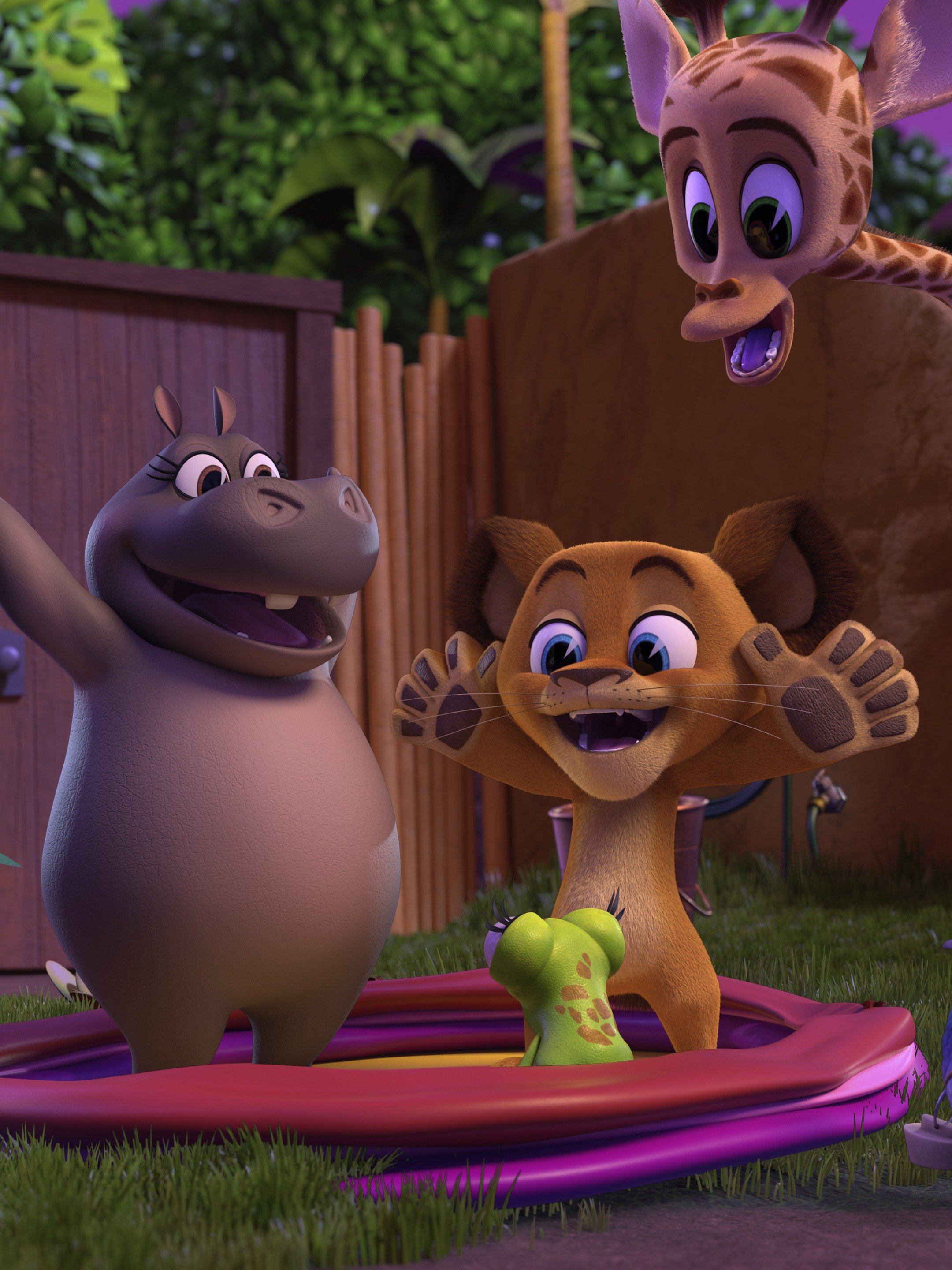 A Frog Tale Pictures - Rotten Tomatoes