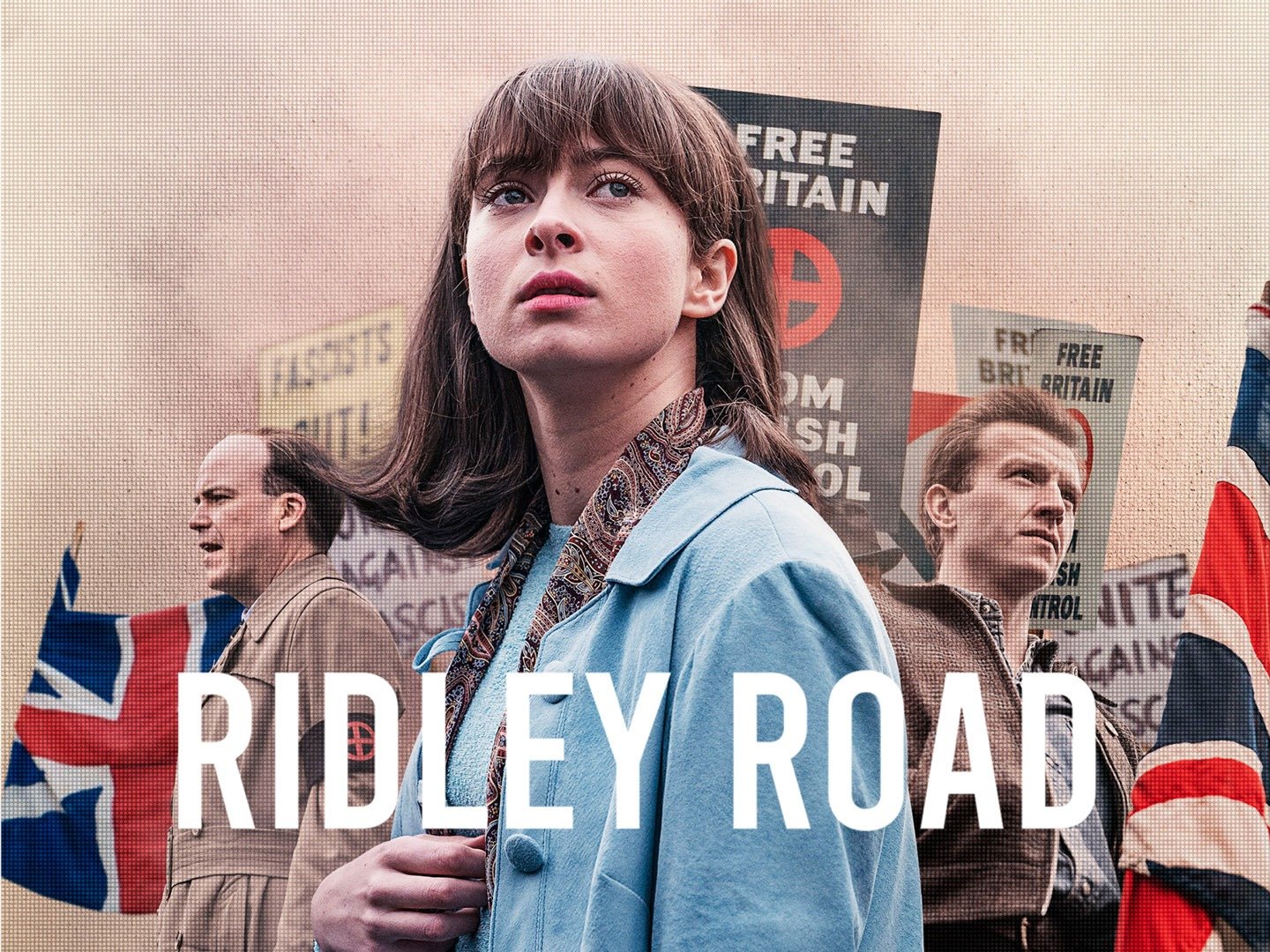 Ridley Road: Season 1 Trailer - Rotten Tomatoes
