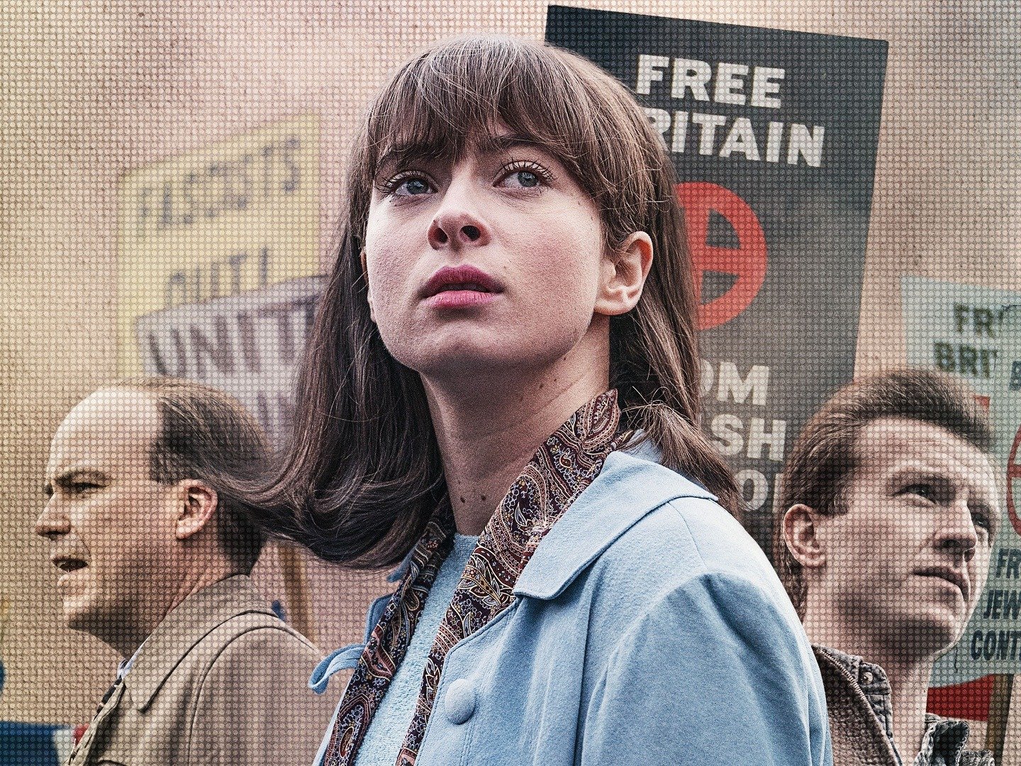 Ridley Road: Season 1 Trailer - Rotten Tomatoes