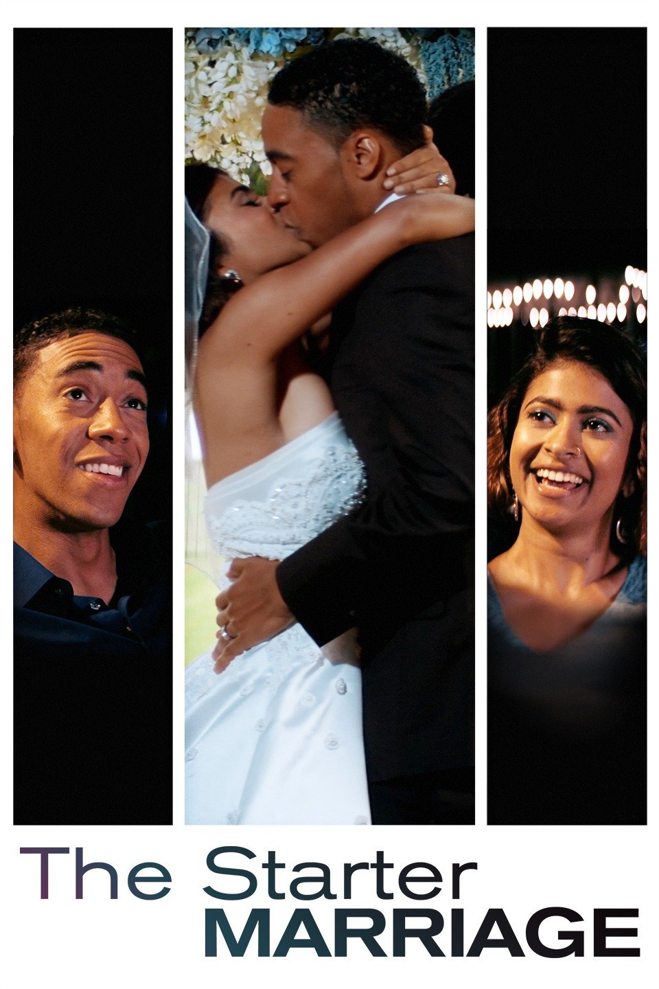 The Starter Marriage - Rotten Tomatoes