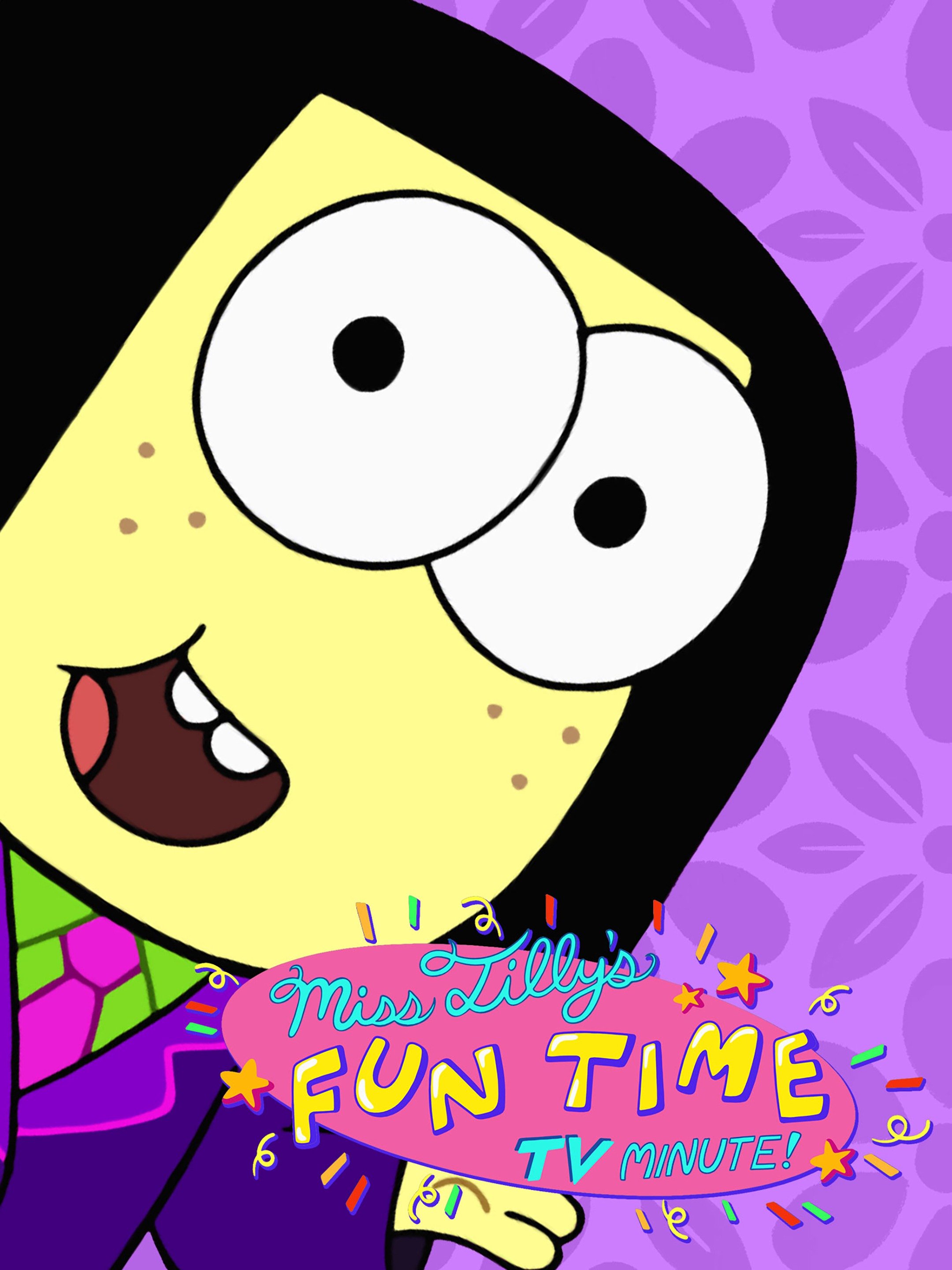 Miss Tilly's Fun Time TV Minute - Rotten Tomatoes