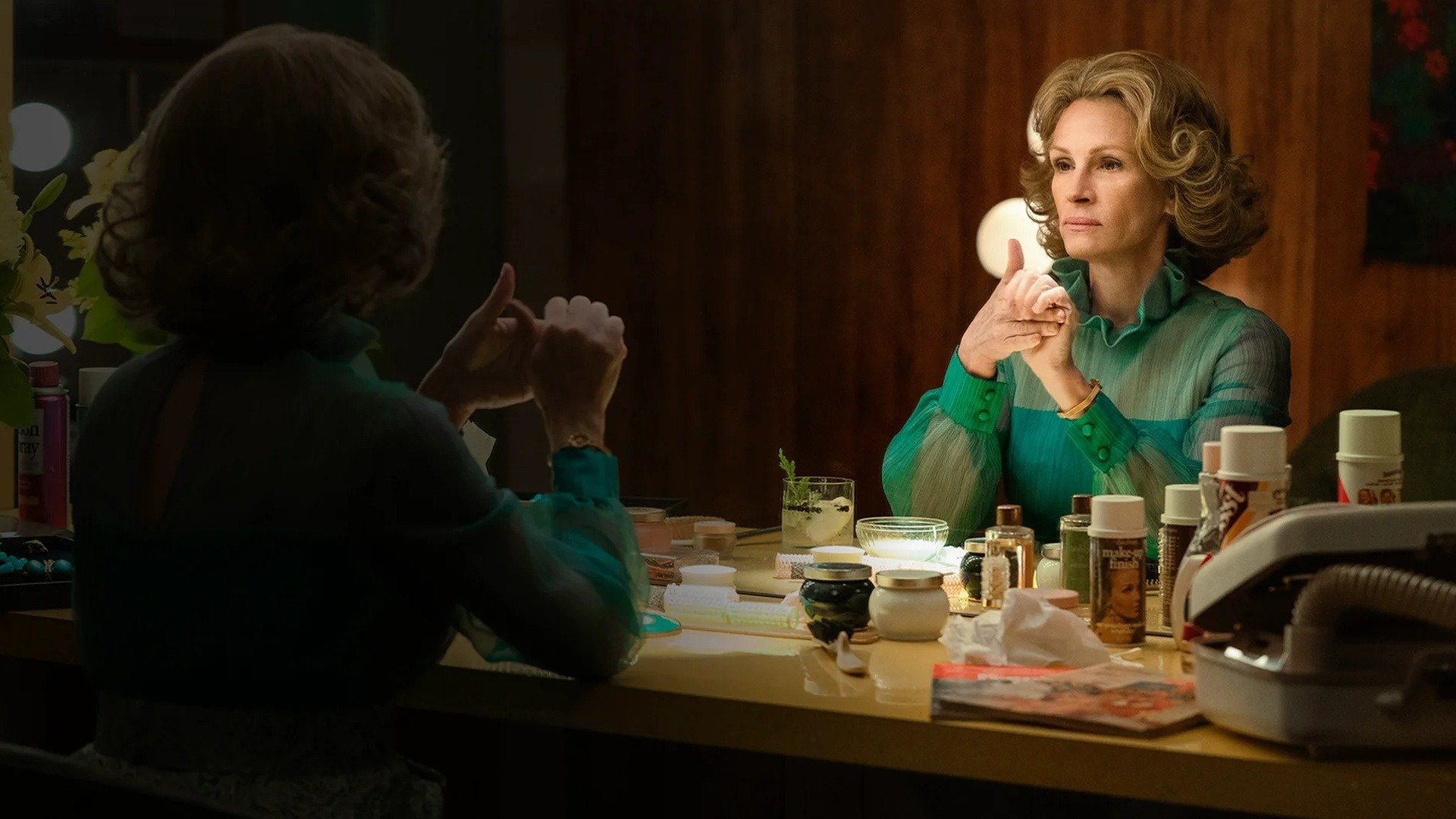 Gaslit - Trailers & Videos - Rotten Tomatoes