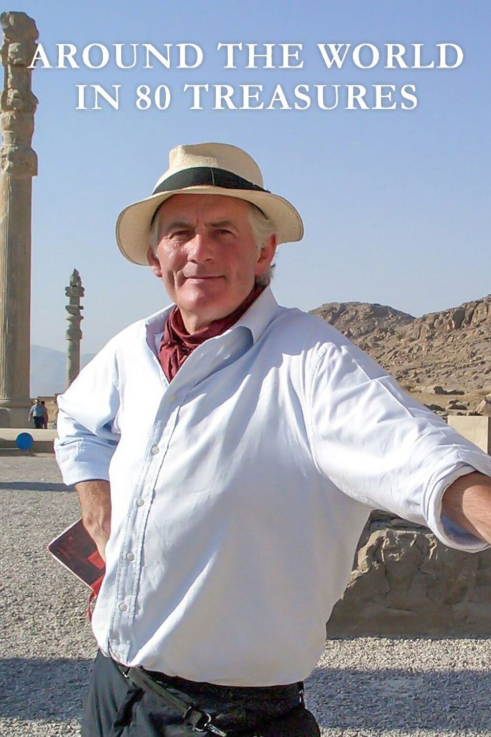 Around the World in 80 Treasures Pictures - Rotten Tomatoes