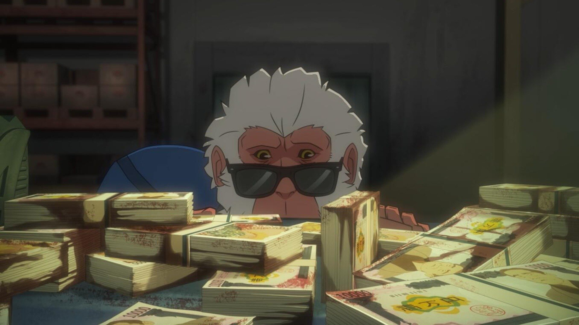 Marvel's Hit-Monkey - Trailers & Videos - Rotten Tomatoes