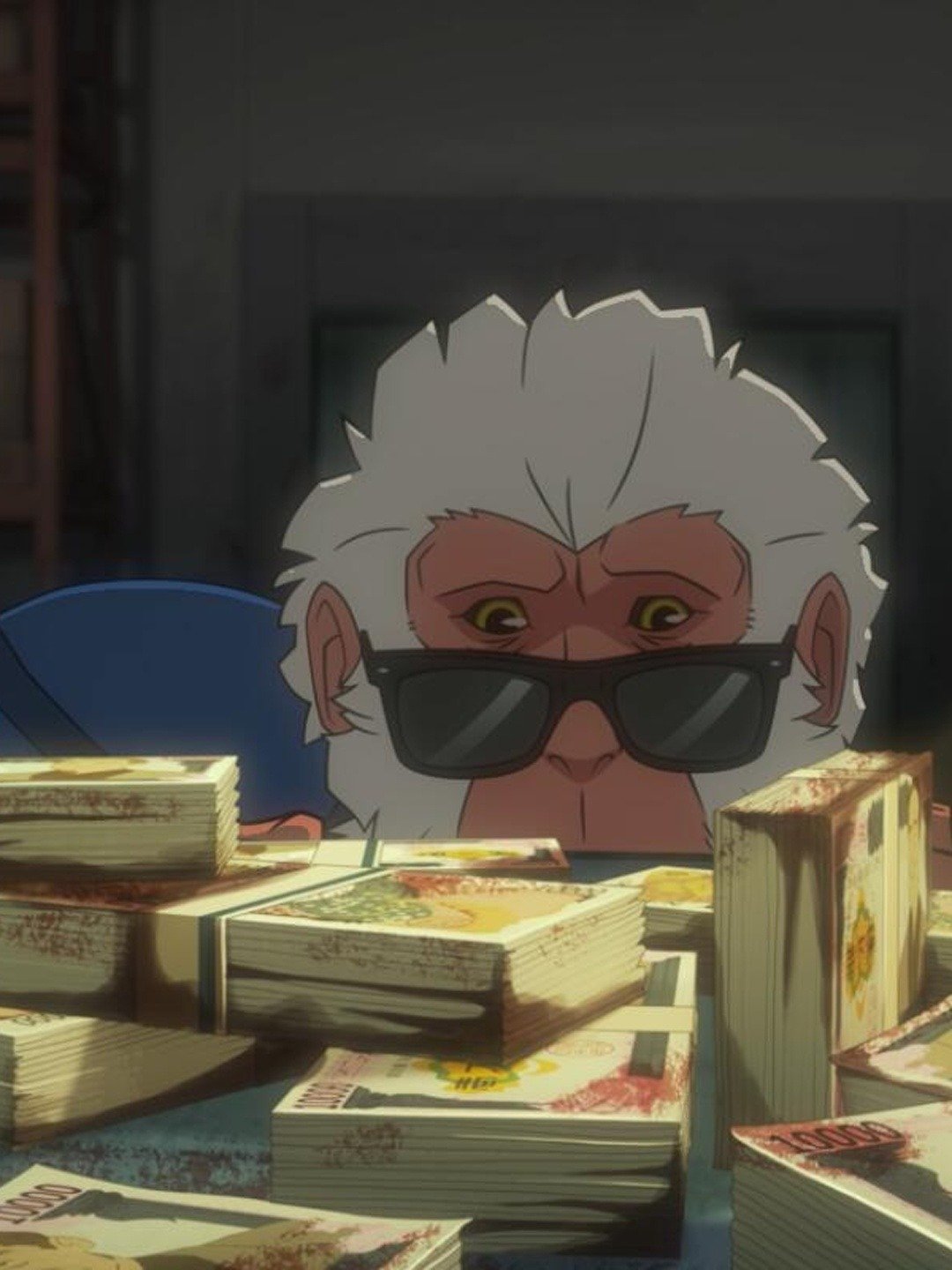 Marvel's Hit-Monkey - Trailers & Videos - Rotten Tomatoes