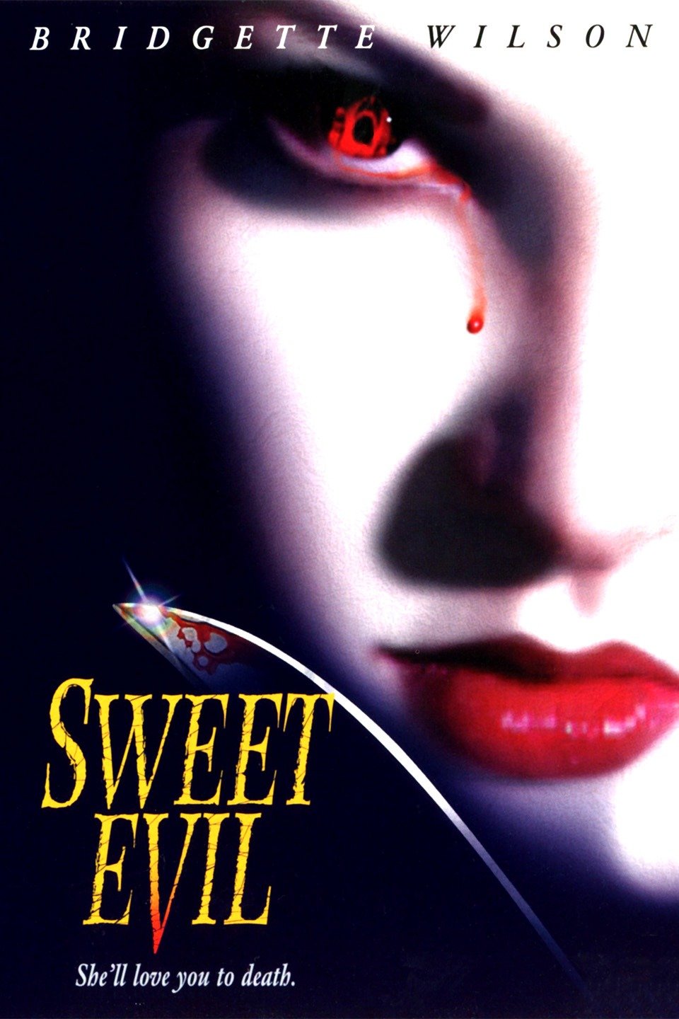 Sweet Evil - Rotten Tomatoes