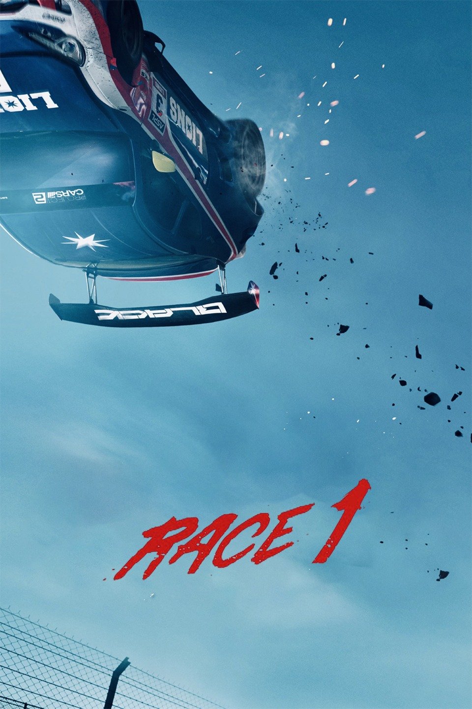 Race 1 - Rotten Tomatoes