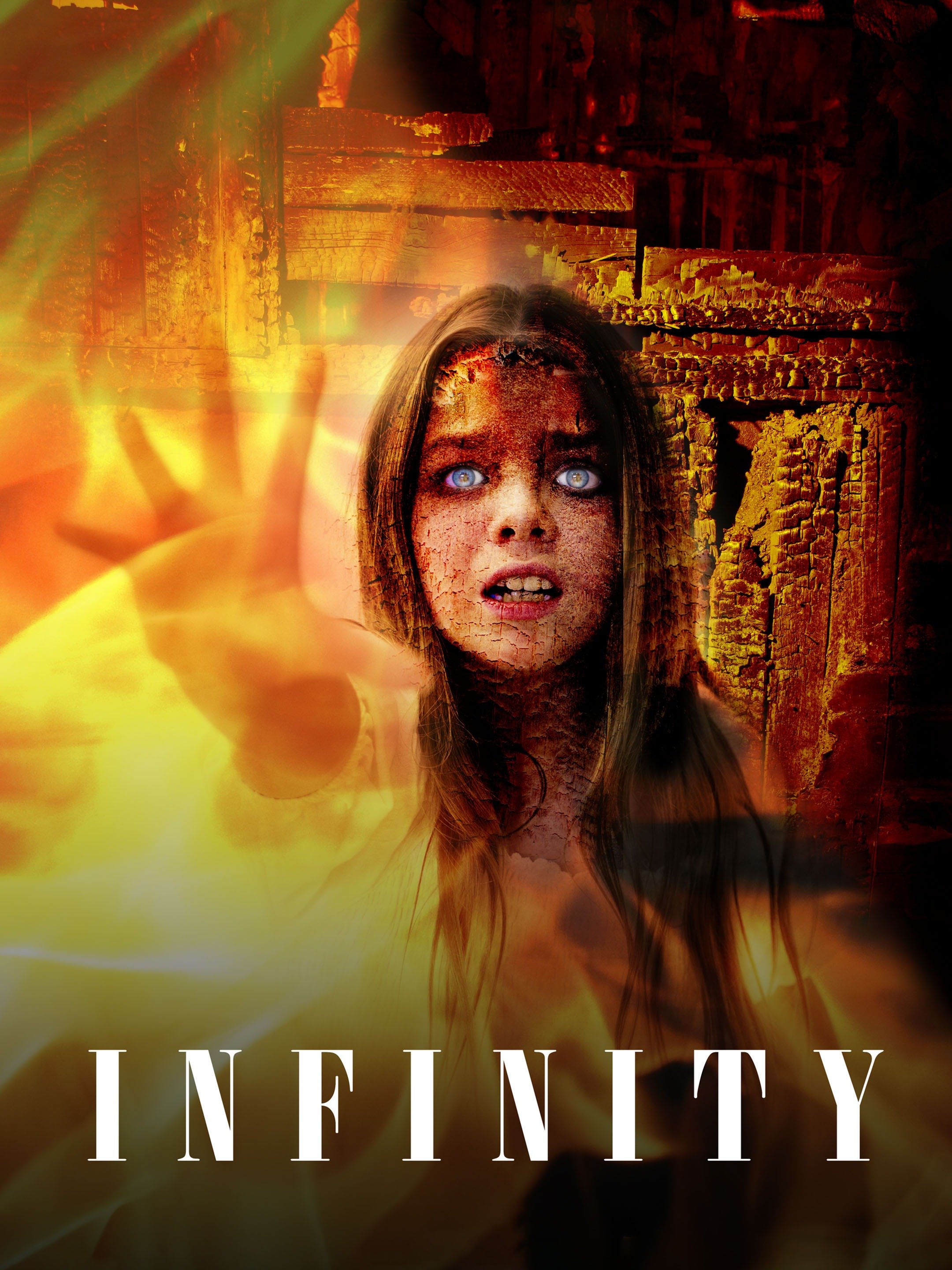 Infinity - Rotten Tomatoes