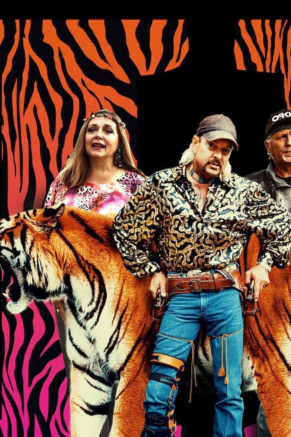 Tiger King: Season 2 Trailer - Rotten Tomatoes