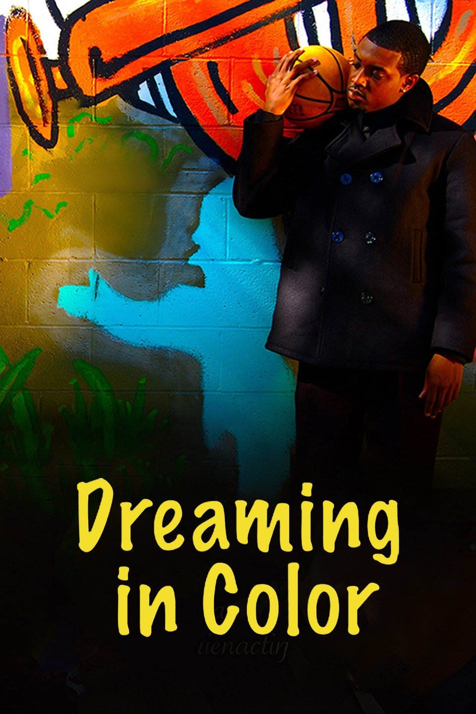 Dreaming in Color - Rotten Tomatoes