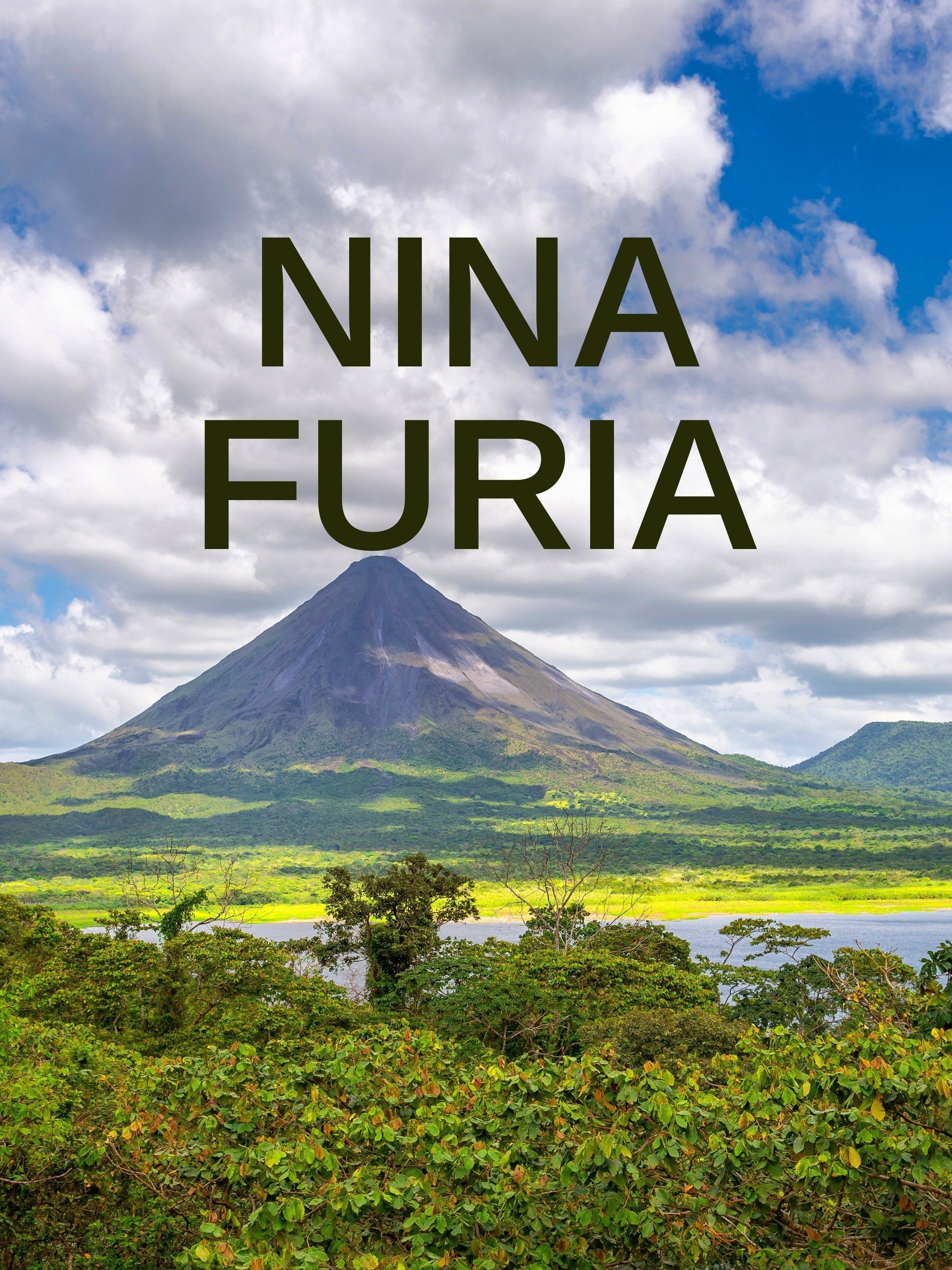 Nina Furia - Rotten Tomatoes